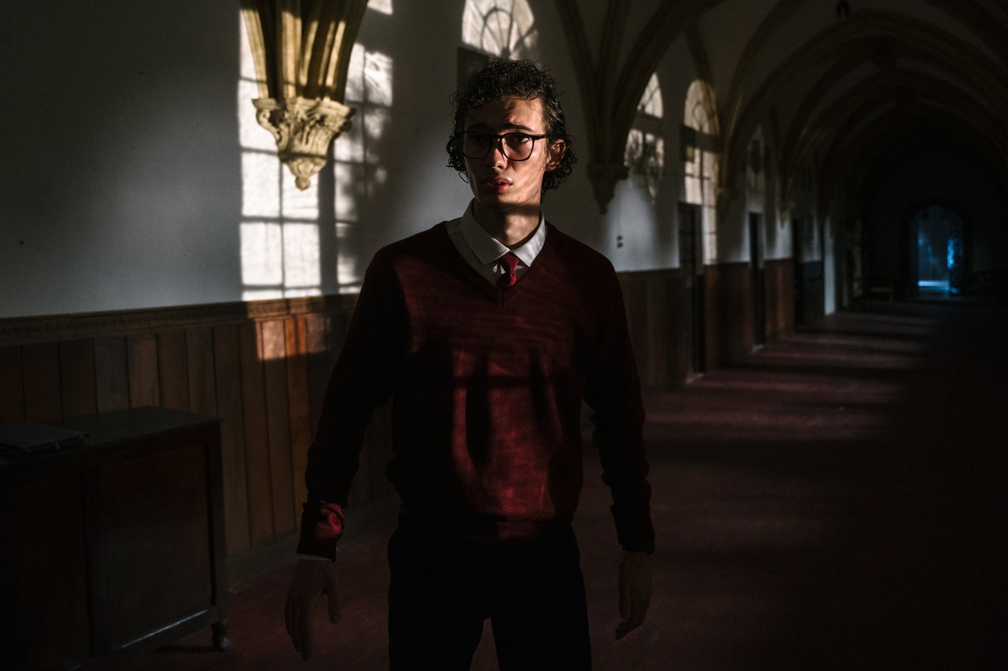 HollyBlood (2022) | ČSFD.cz