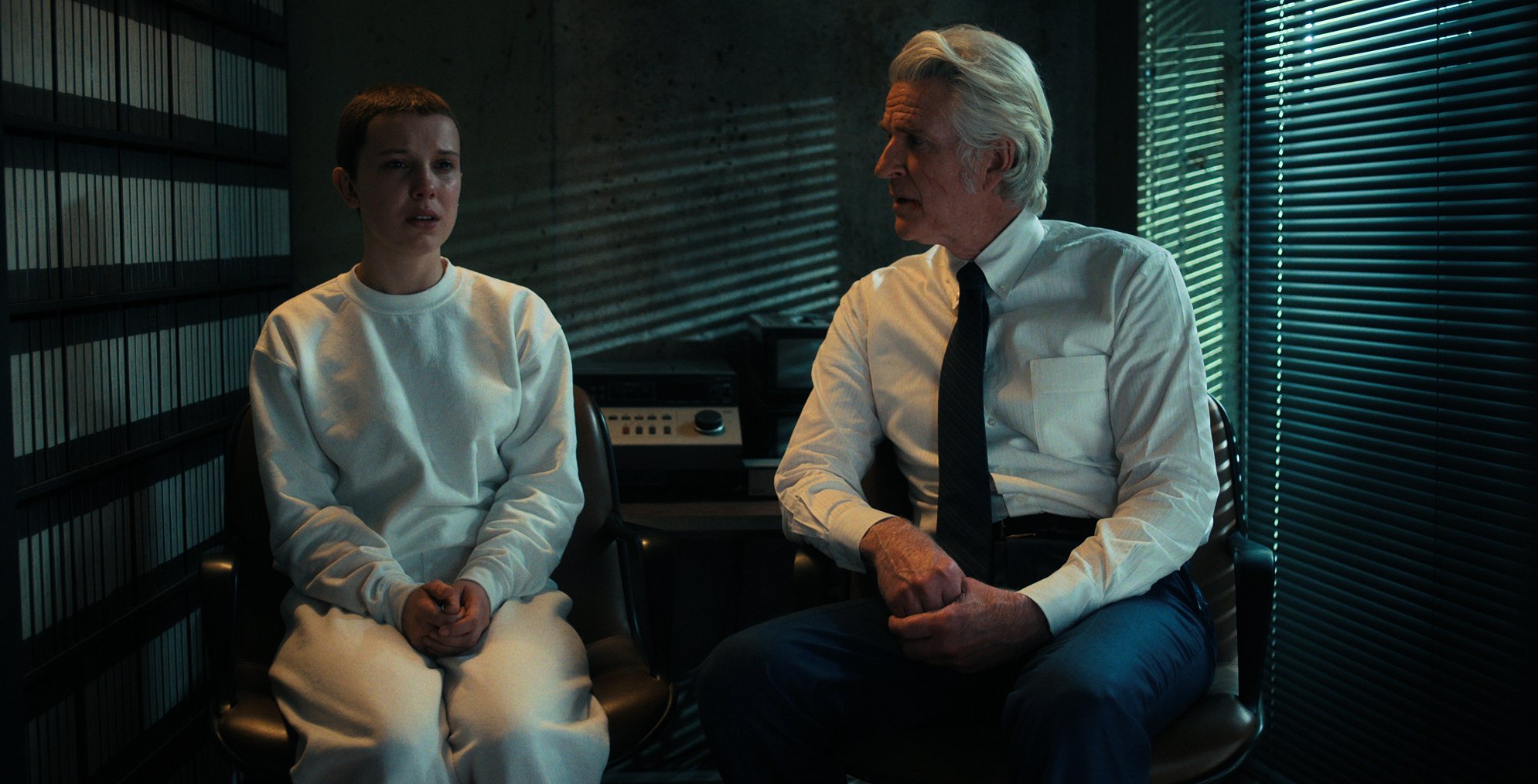 Stranger Things - Rozdział szósty: W głąb (S04E06) (2022) | ČSFD.cz