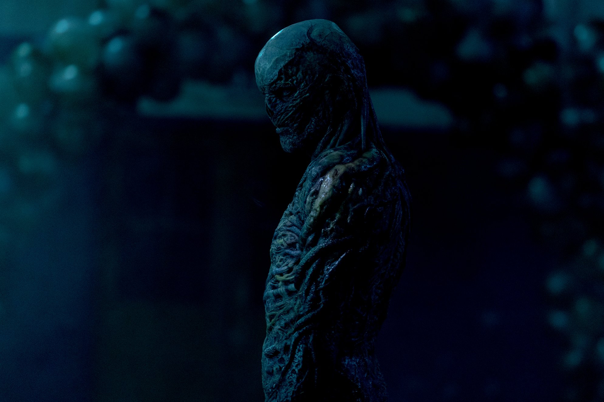 Stranger Things (2016) | ČSFD.cz