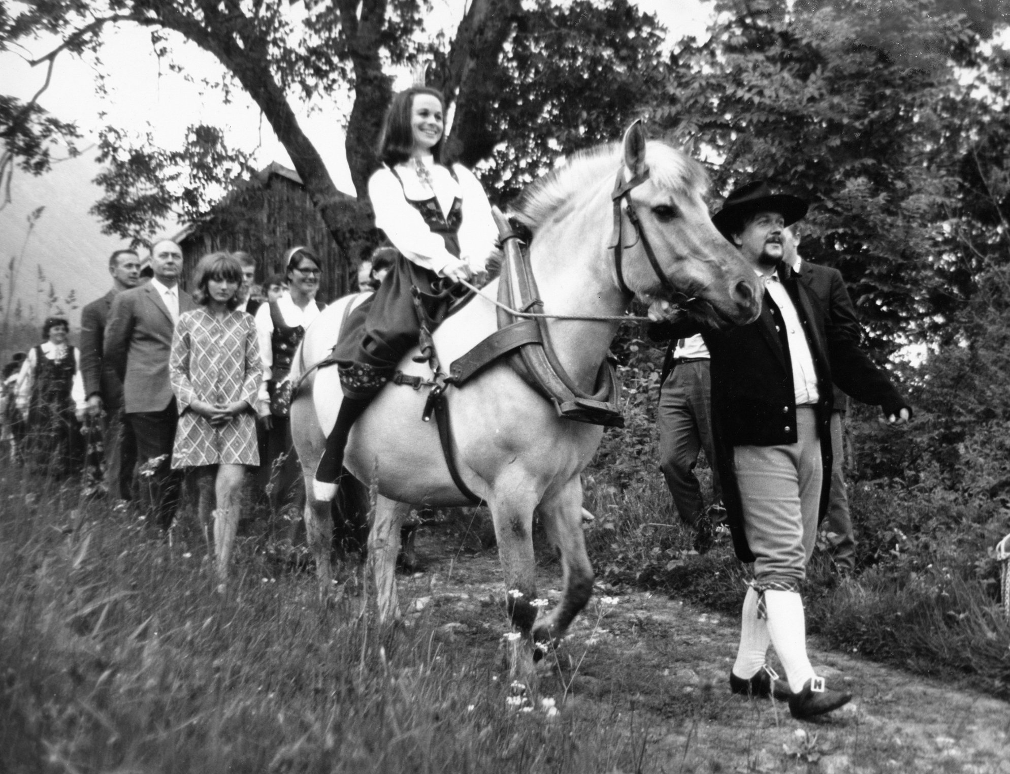Mannen som ikke kunne le (1968) | ČSFD.cz