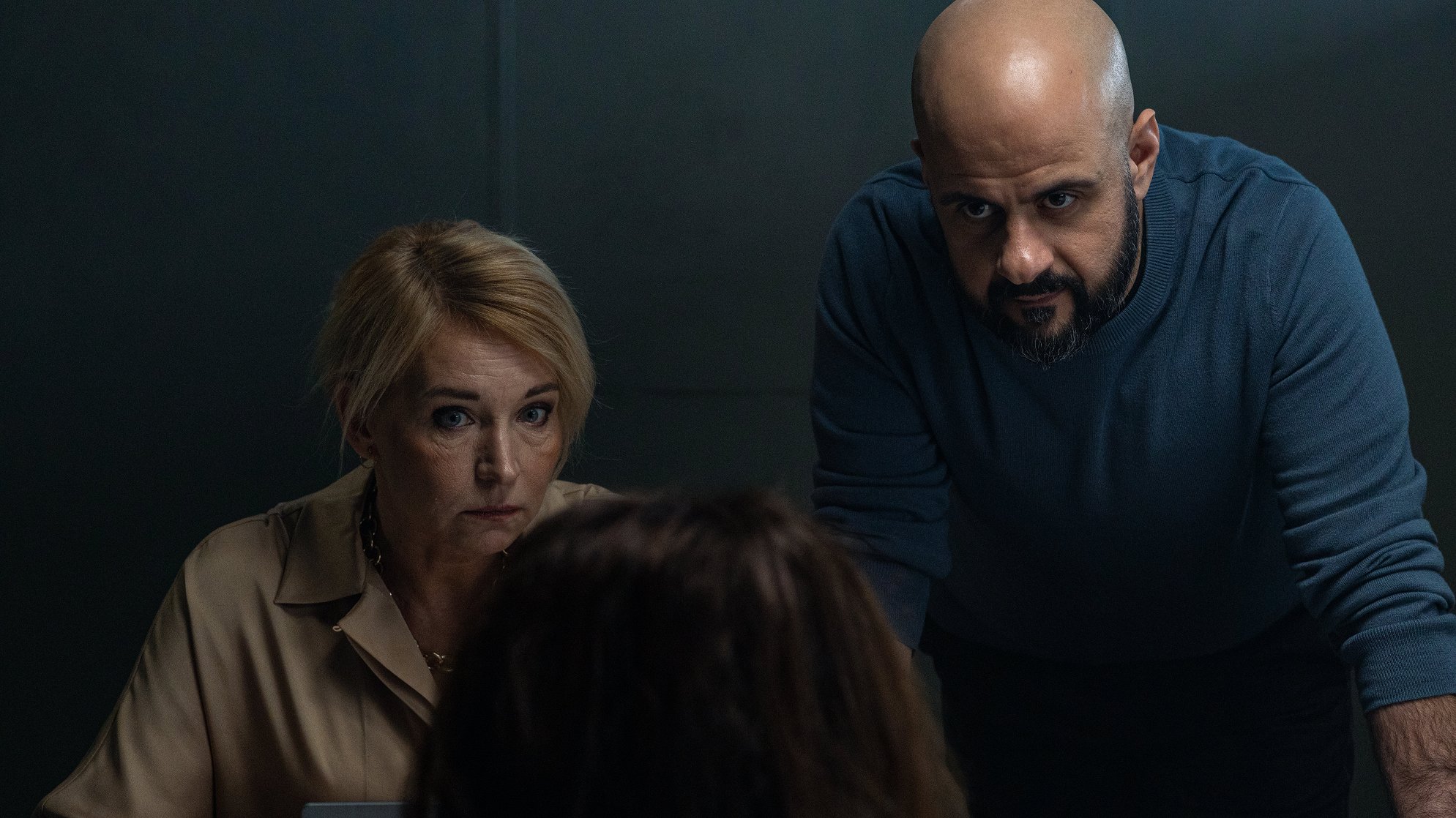 Gåsmamman - Season 6 (S06) (2022) | ČSFD.cz