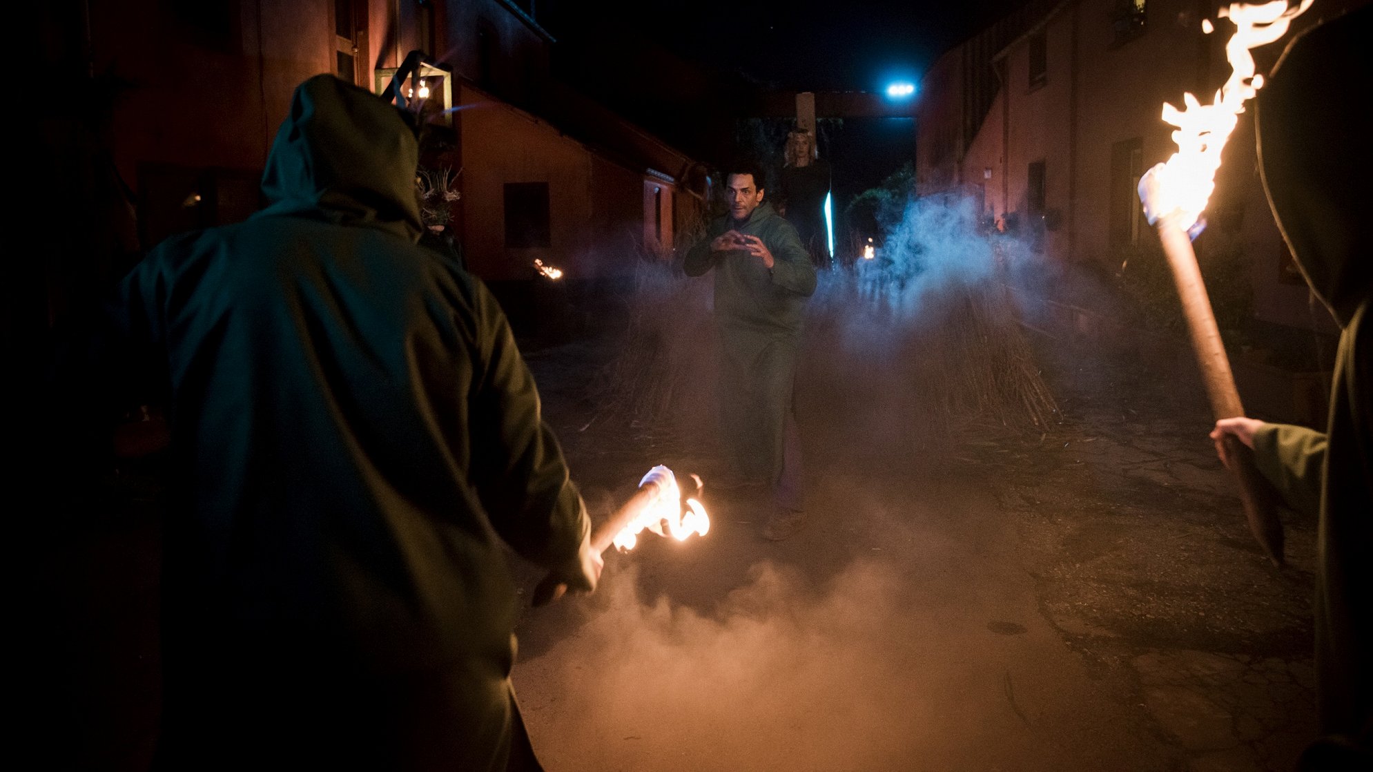 Balthazar - Season 3 (S03) (2020) | ČSFD.cz