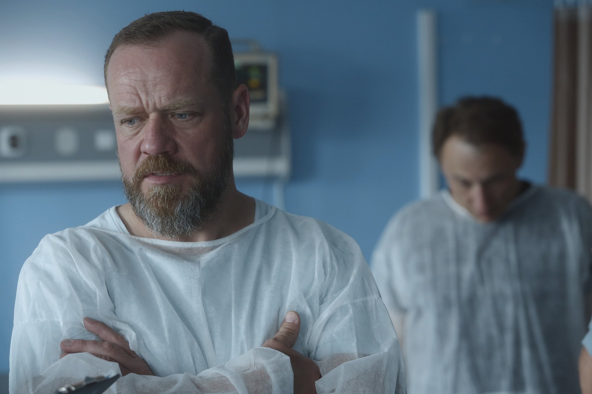 Případy 1. oddělení - Exploze (S03E04) (2022) | Galerie - Z epizody ...