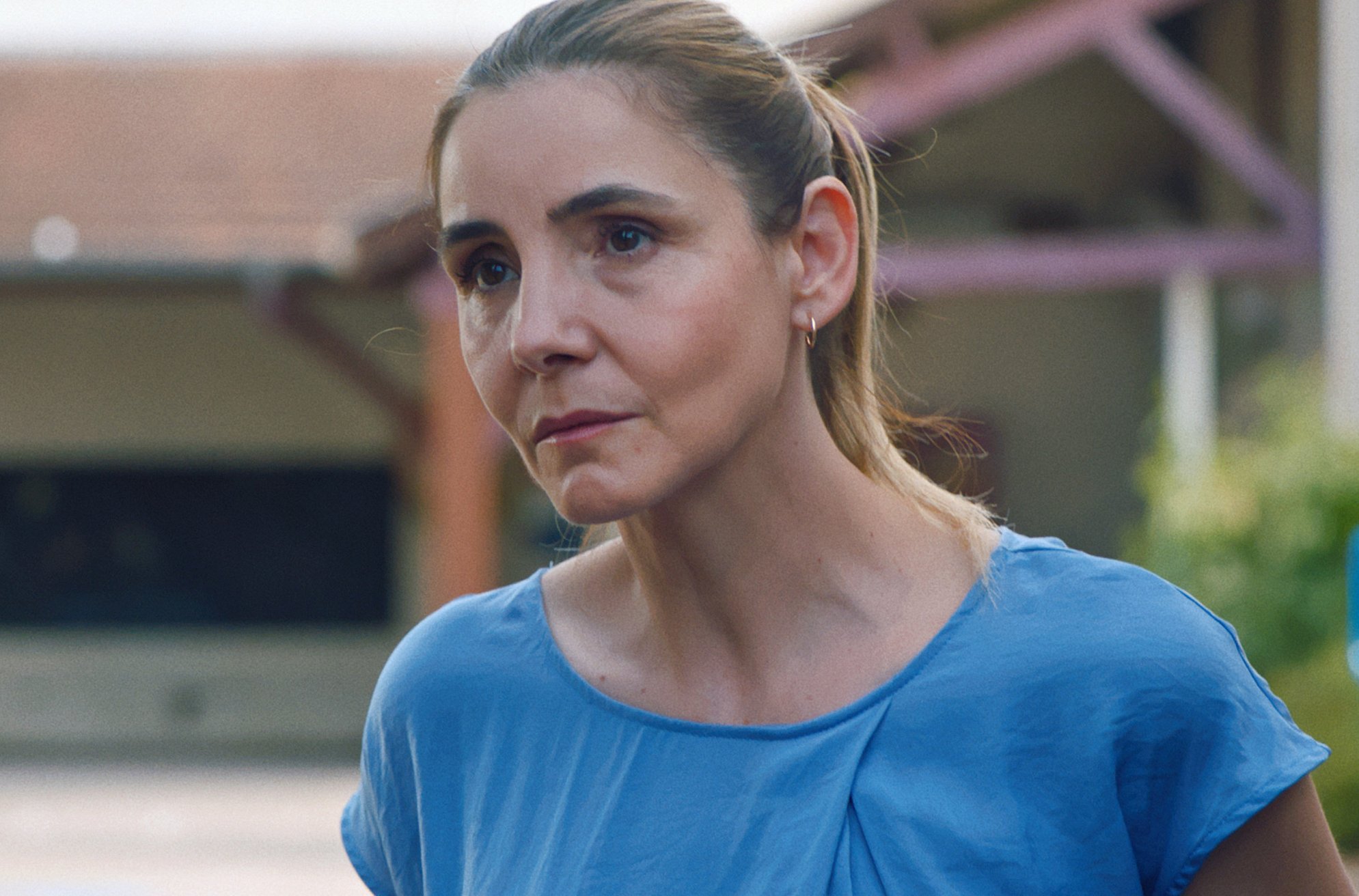 La Cour (2022) | ČSFD.cz