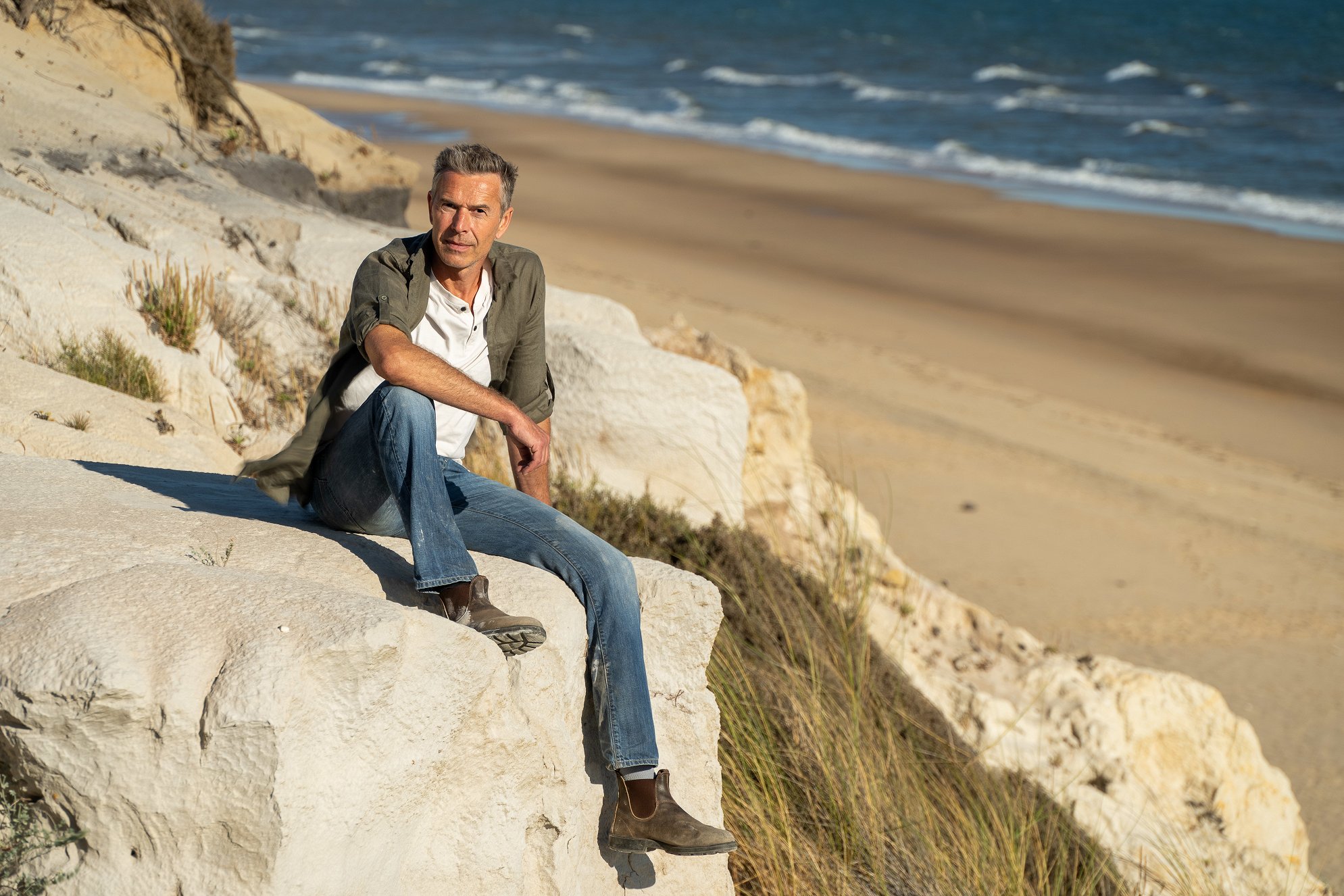 Terra X: Faszination Erde - mit Dirk Steffens: Europas wilder Westen ...