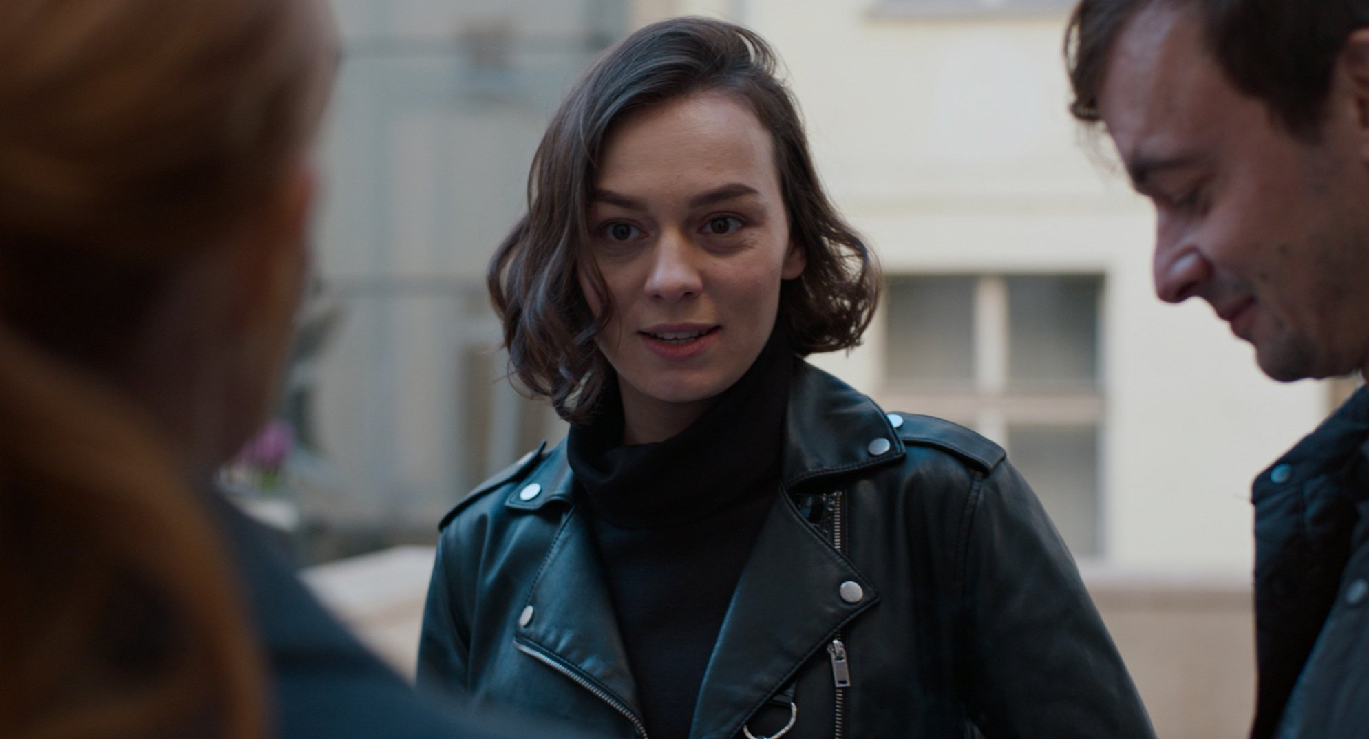 Hranice lásky (2022) | Galerie - Z filmu | ČSFD.cz