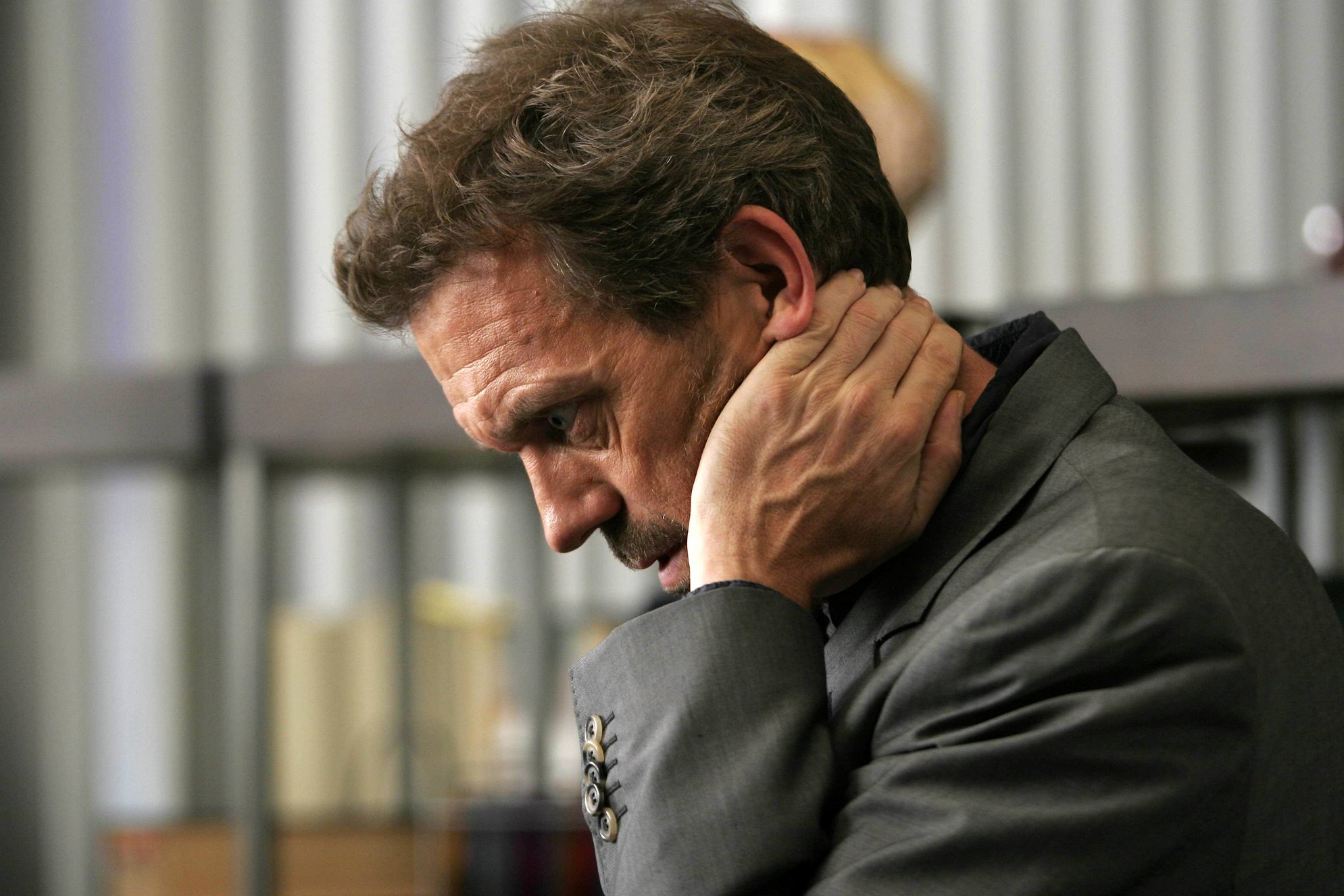 Dr. House (2004) | ČSFD.cz