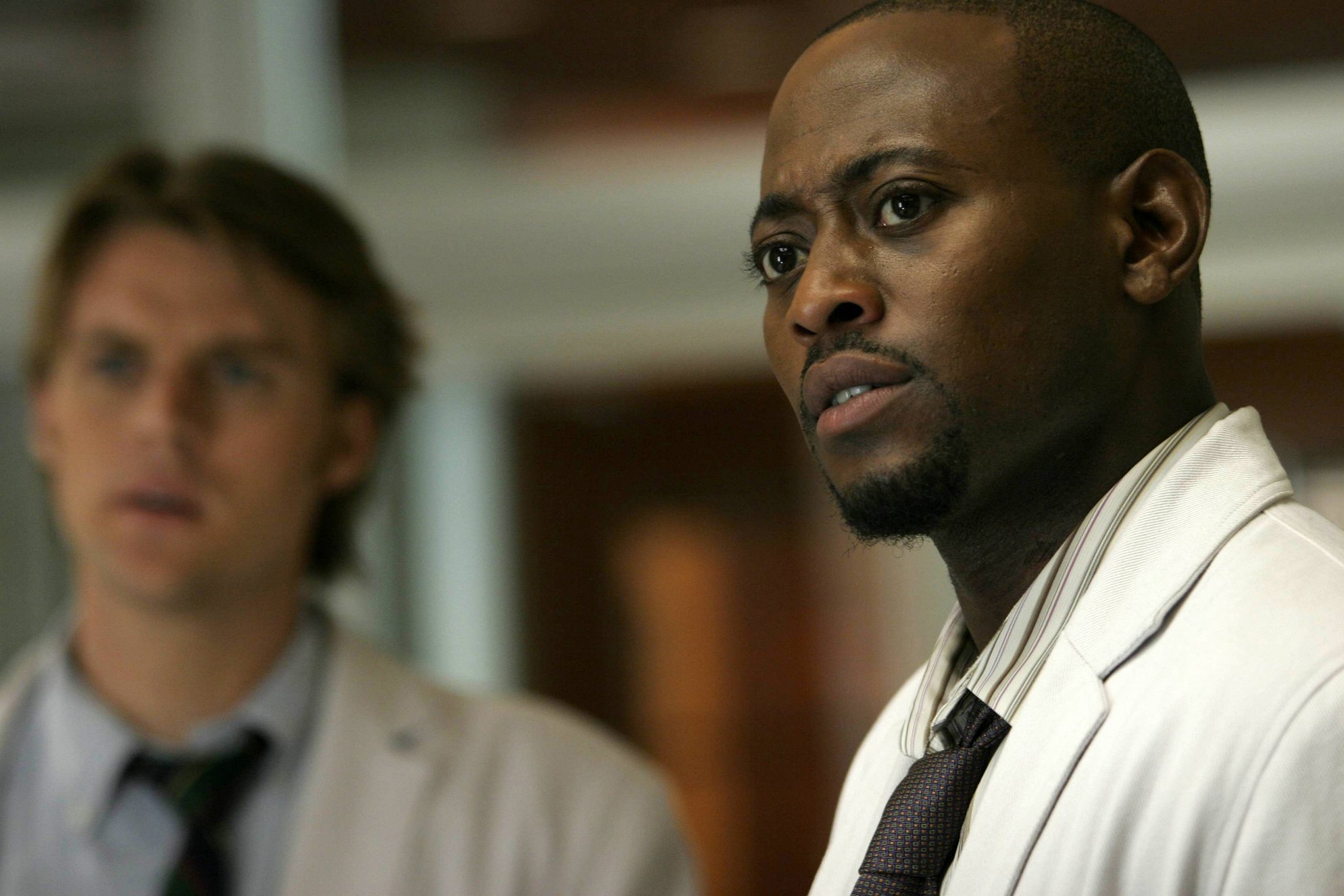 Dr. House (2004) | ČSFD.cz