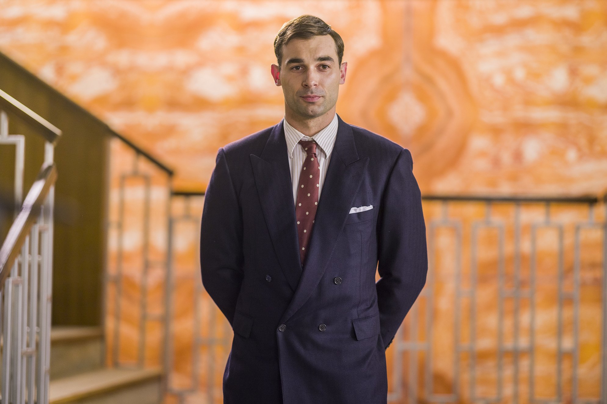 Zlatá labuť (2023) | Galerie - Ze seriálu | ČSFD.cz