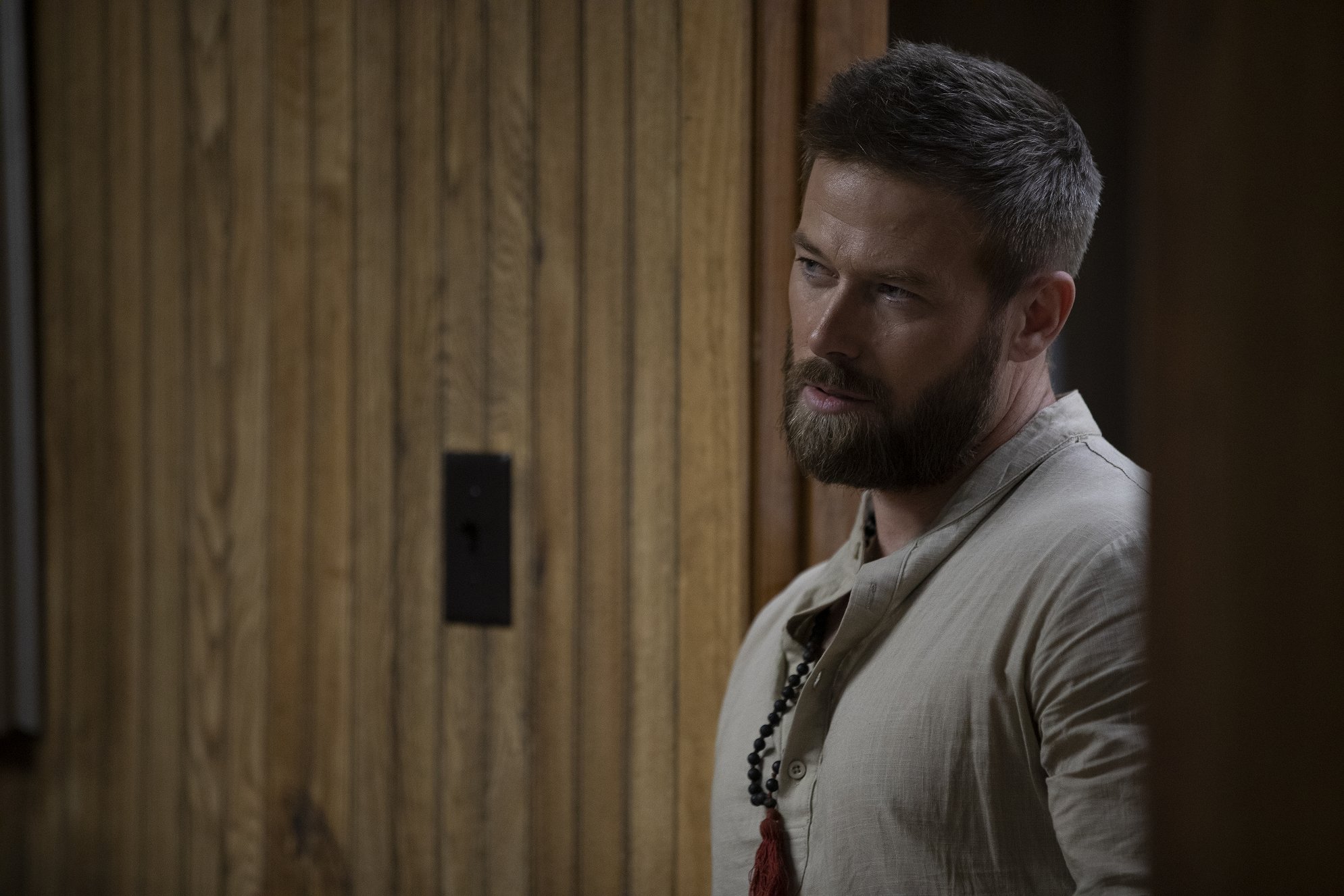 Zahlazené stopy (2021) | Galerie - Z filmu | ČSFD.cz