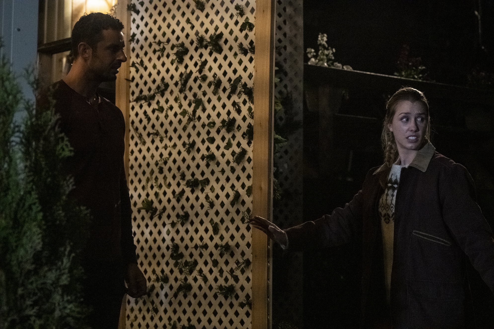 Eskalace smrti (2022) | ČSFD.cz