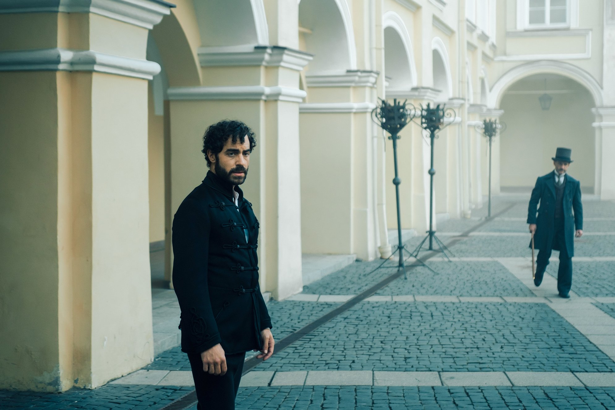 Sisi - Episode 4 (S02E04) (2022) | Galerie - Z epizody | ČSFD.cz