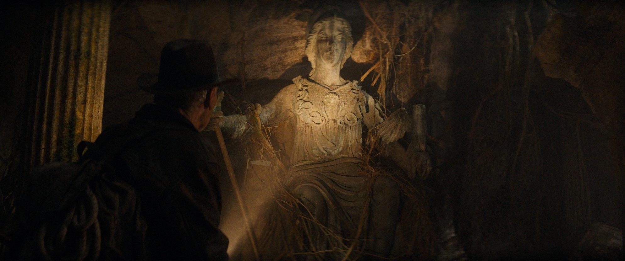 Indiana Jones a nástroj osudu (2023) | Galerie - Z filmu | ČSFD.cz