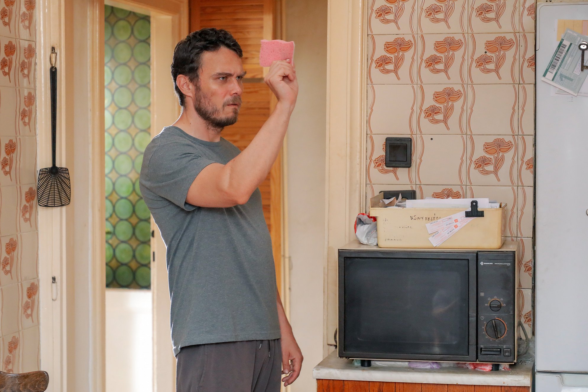 A Nagy Fehér Főnök - Episode 2 (E02) (2022) | ČSFD.cz