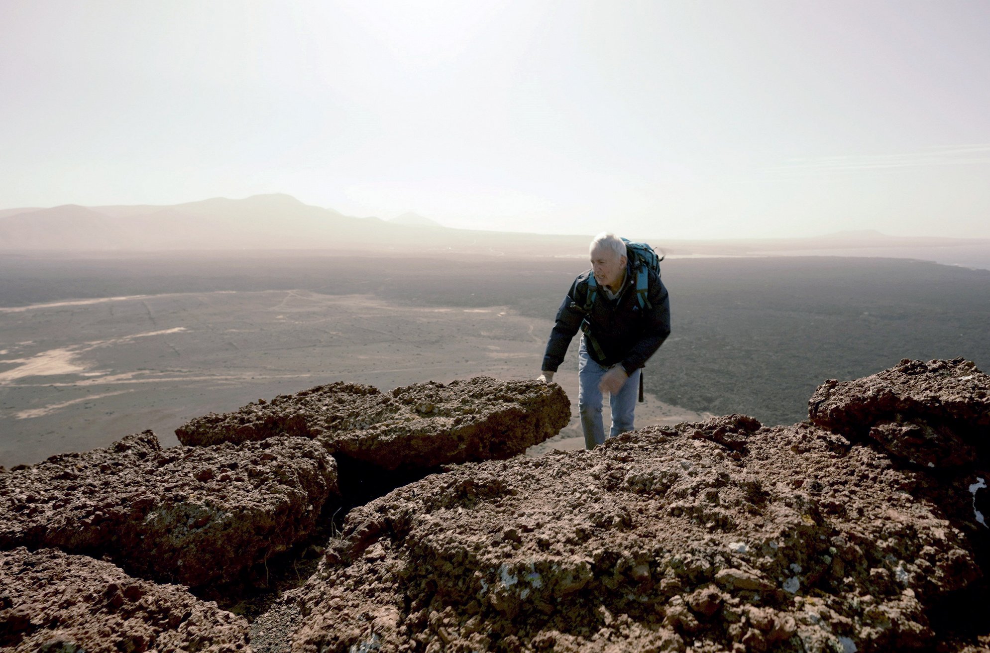 One Year on Mars - The Journey of Perseverance Robot on the Red Planet ...