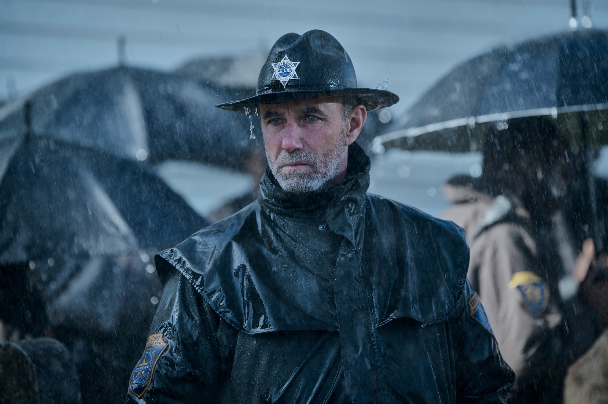 Wednesday - Season 1 (S01) (2022) | ČSFD.sk