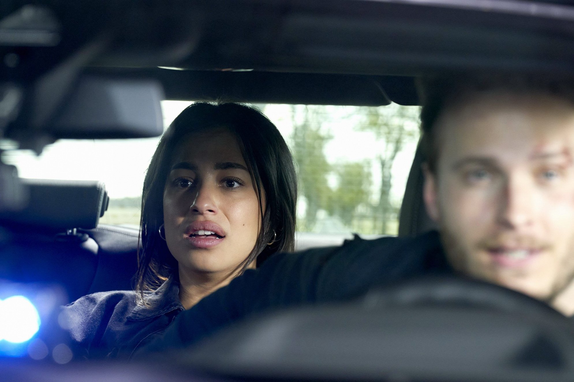 Kobra 11 - Série 27 (S27) (2022) | ČSFD.cz