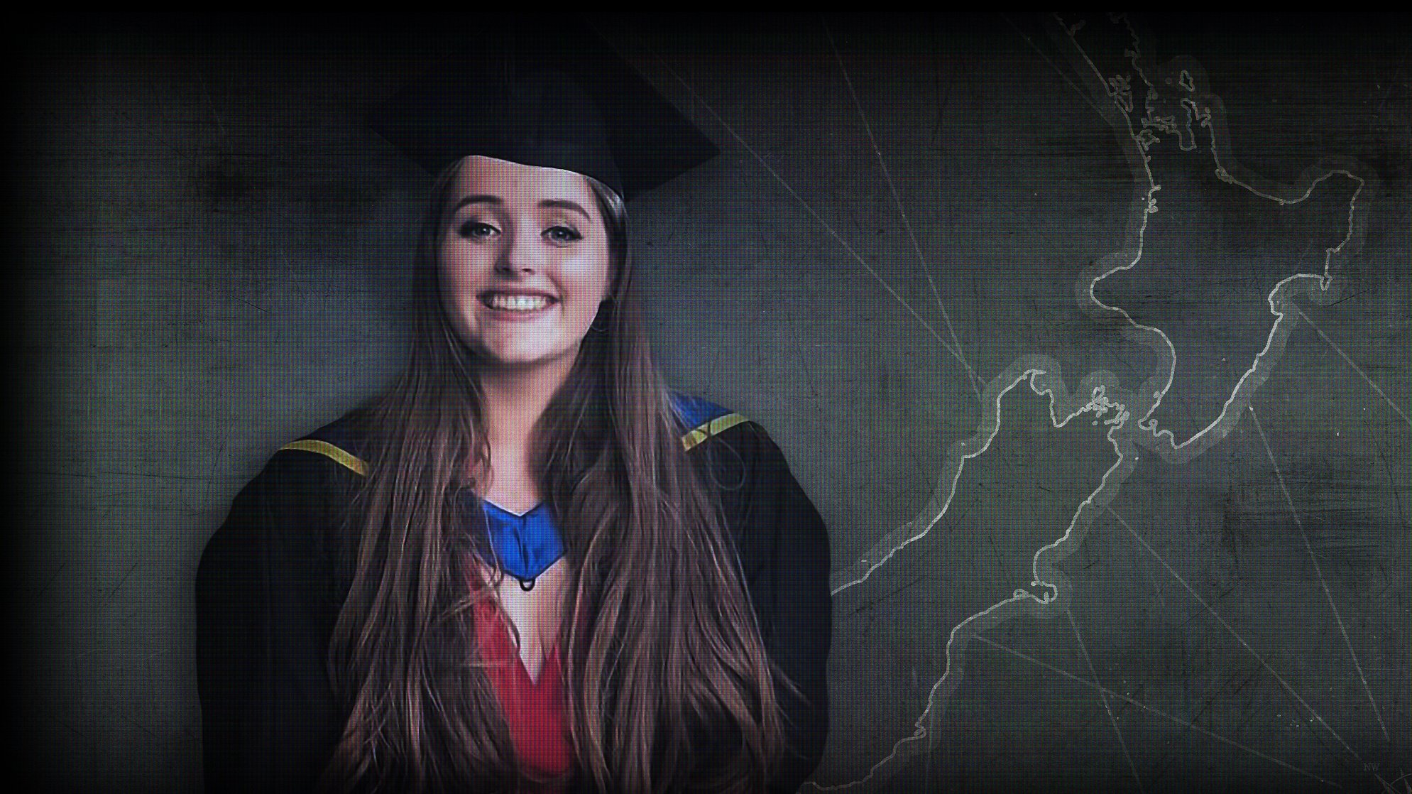 Vražda Grace Millane: Speciál o falešnosti (2022) | ČSFD.cz