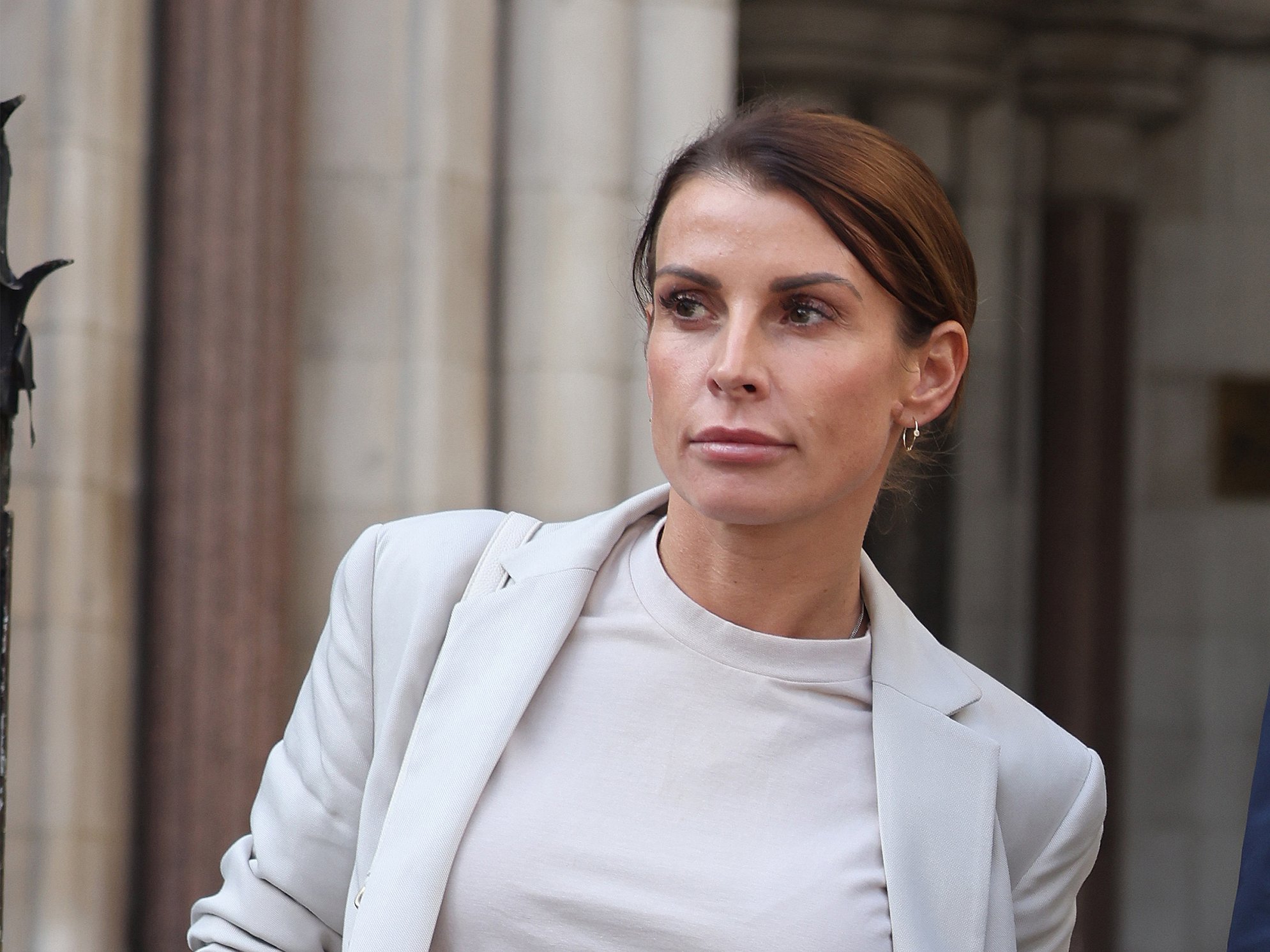 Vardy v Rooney: A Courtroom Drama (2022) | Folgen | ČSFD.cz