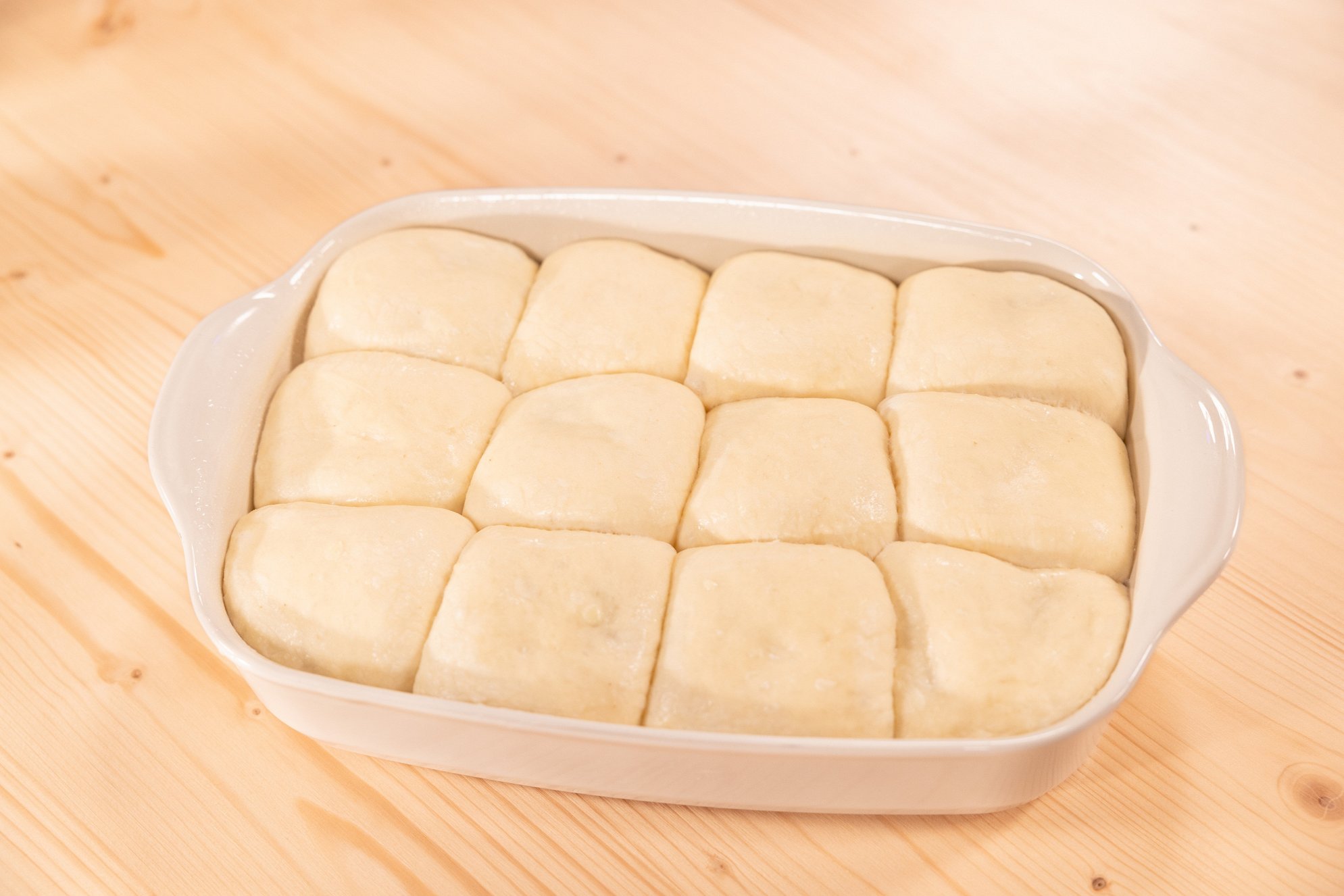 Buchty po ránu (2023) | ČSFD.cz