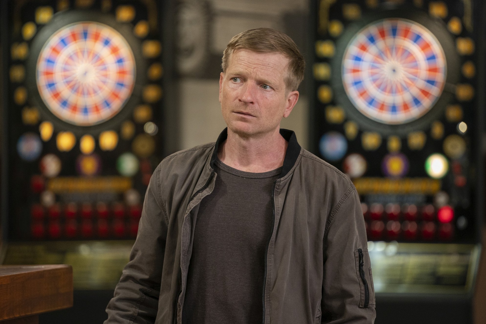 Docent (2023) | ČSFD.cz