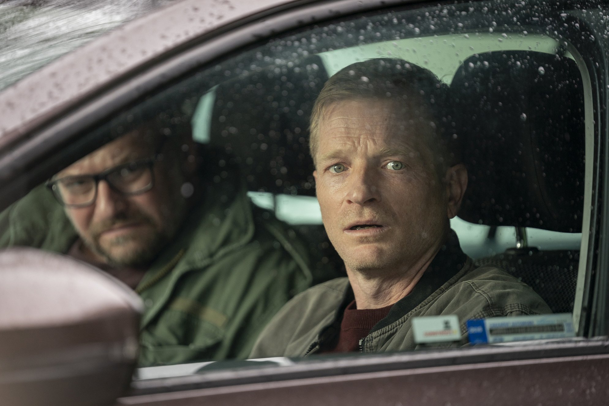 Docent (2023) | ČSFD.cz