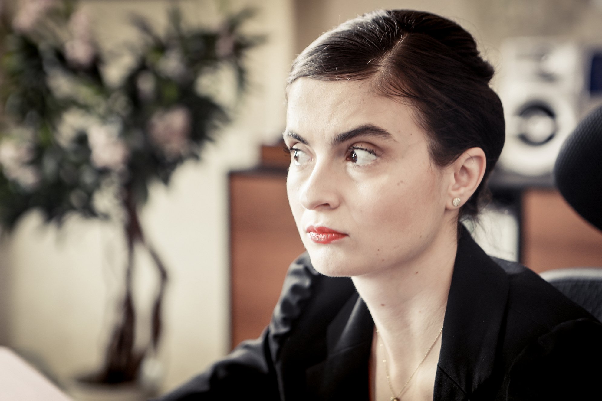 Sedm schodů k moci - Epizoda 8 (E08) (2023) | Galerie - Z epizody | ČSFD.cz