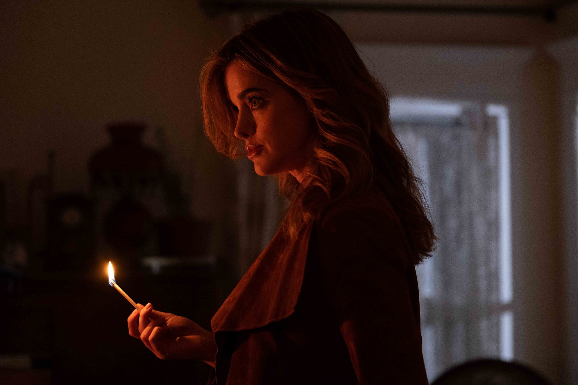 Láska s vůní medu (2021) | ČSFD.cz