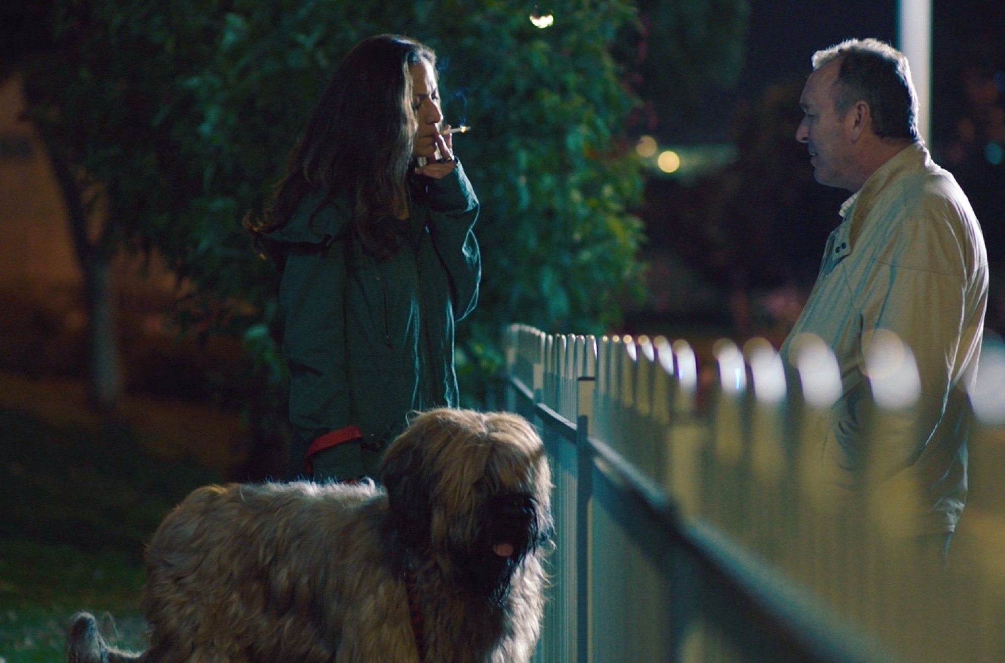 Manayek (2020) | ČSFD.cz