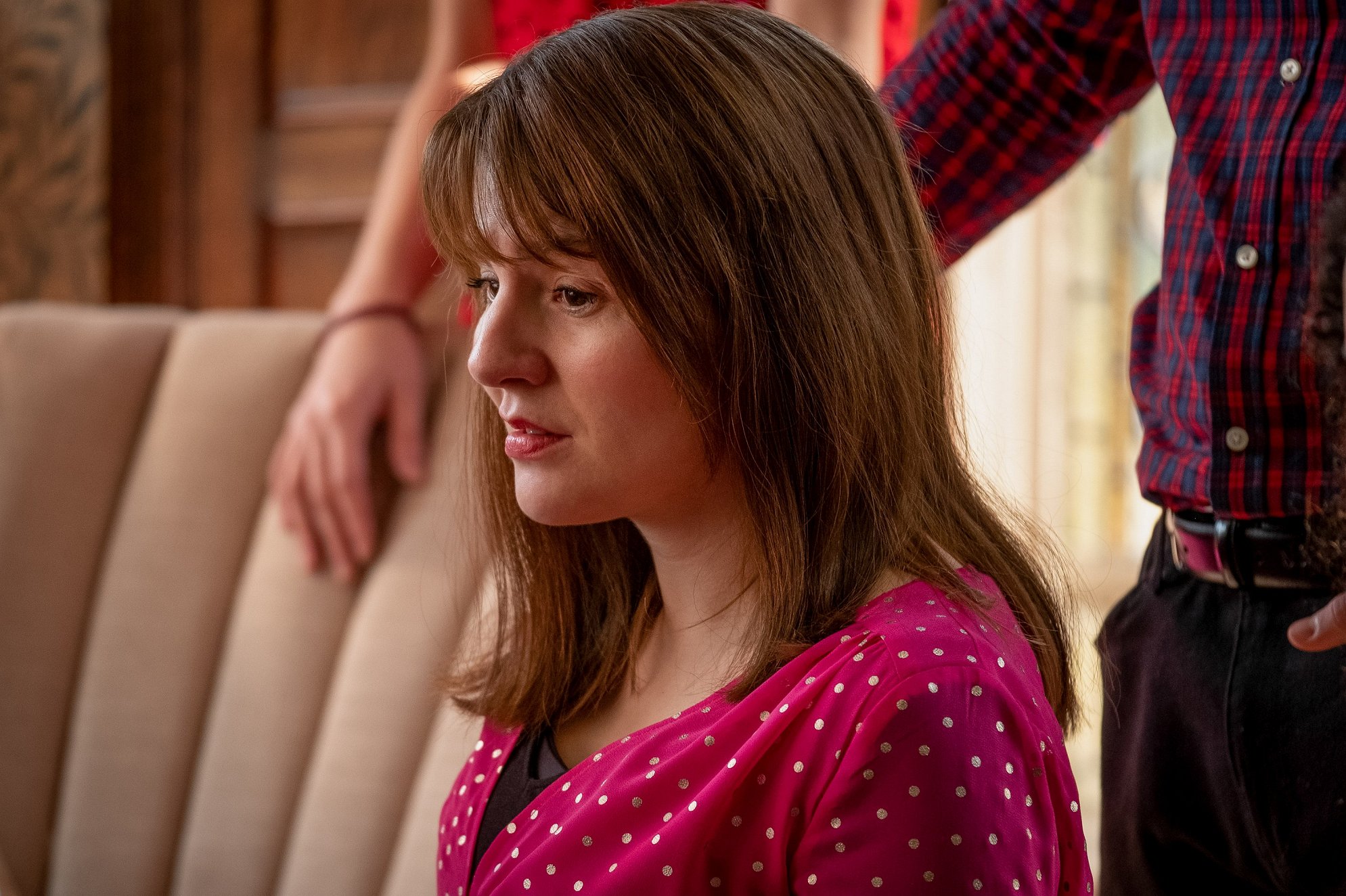 Roky a roky (2019) | ČSFD.cz