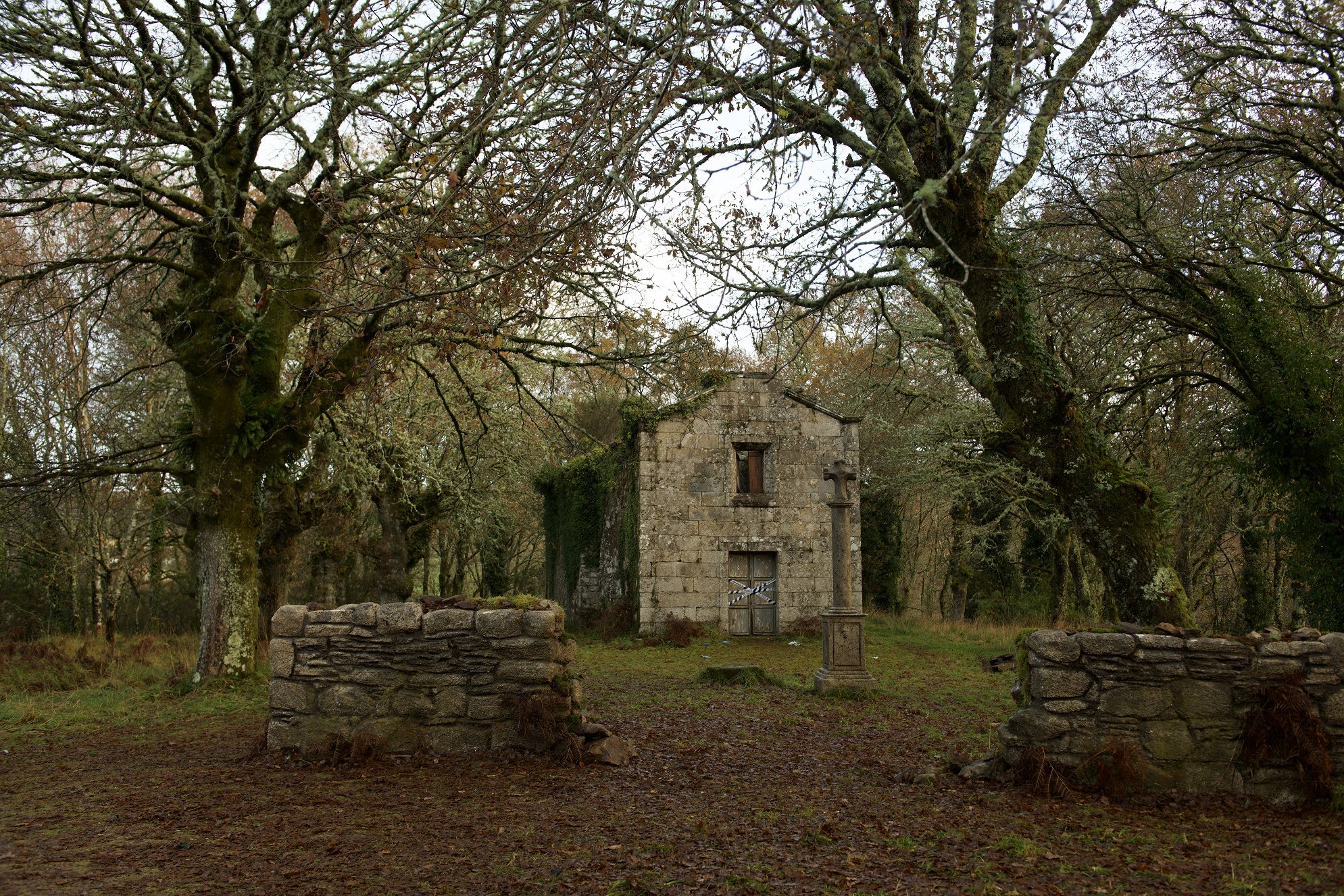 Infiesto (2023) | ČSFD.cz