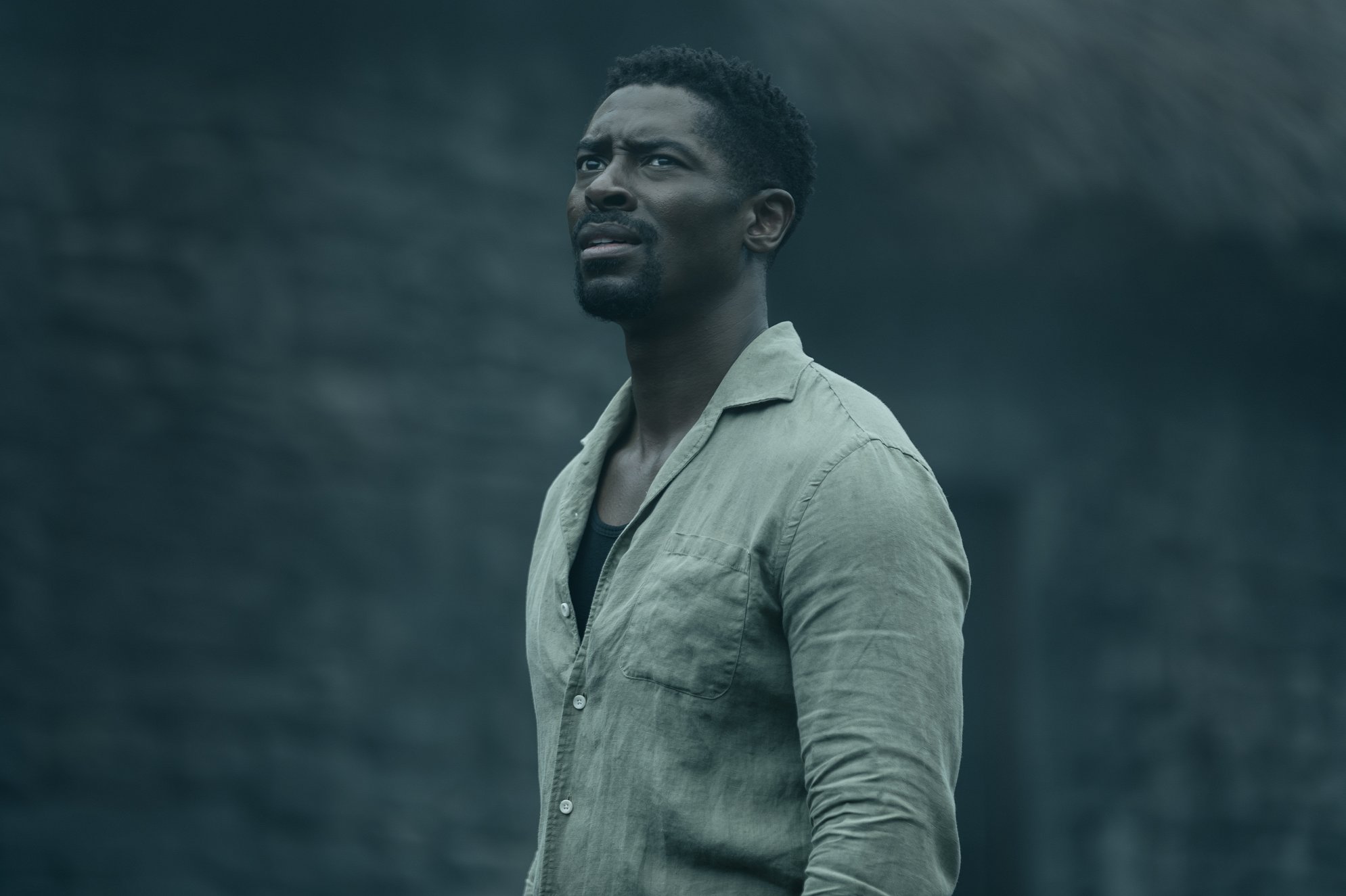 Mayfair Witches - Tessa (S01E07) (2023) | ČSFD.cz