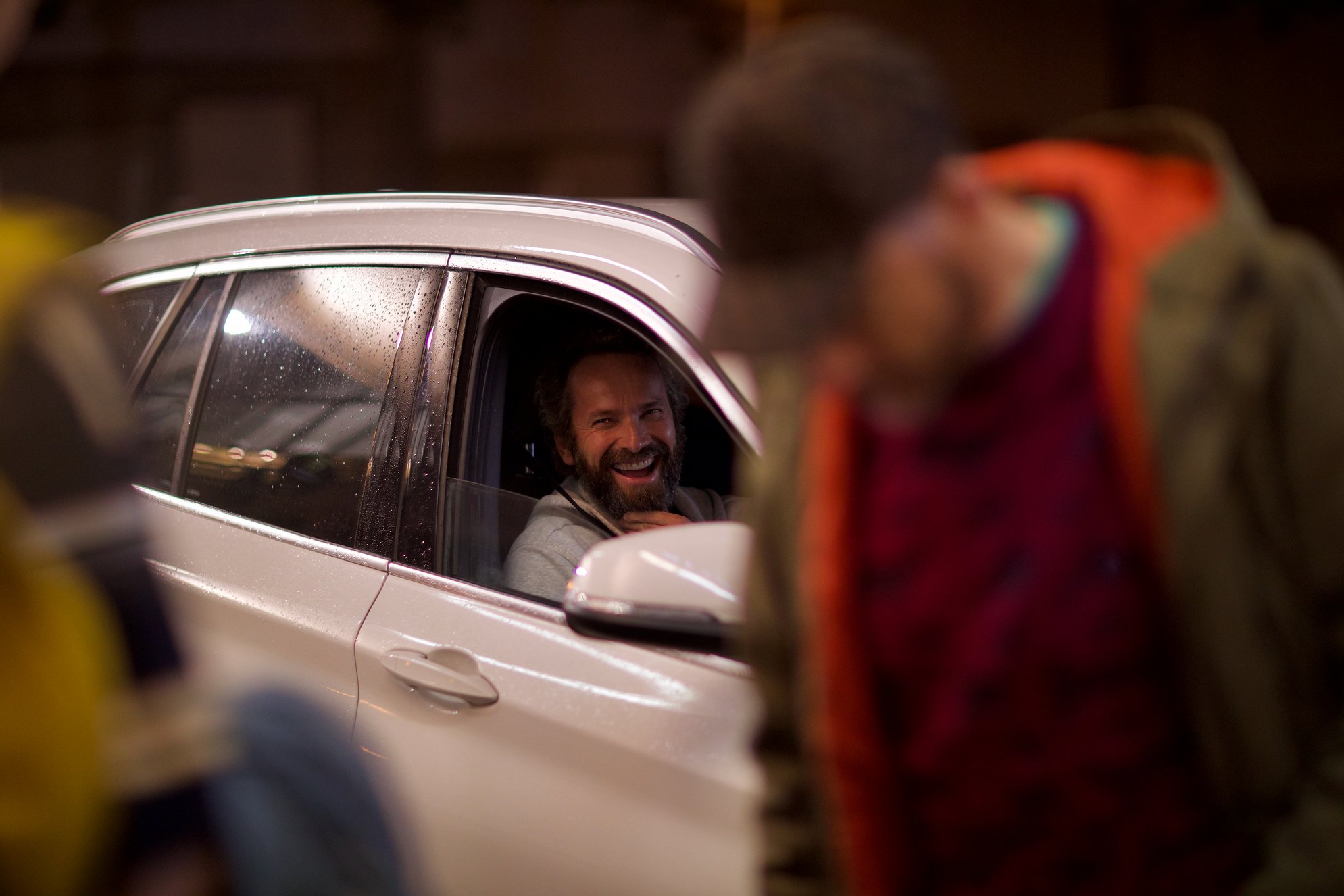 Sex O'Clock (2023) | ČSFD.cz