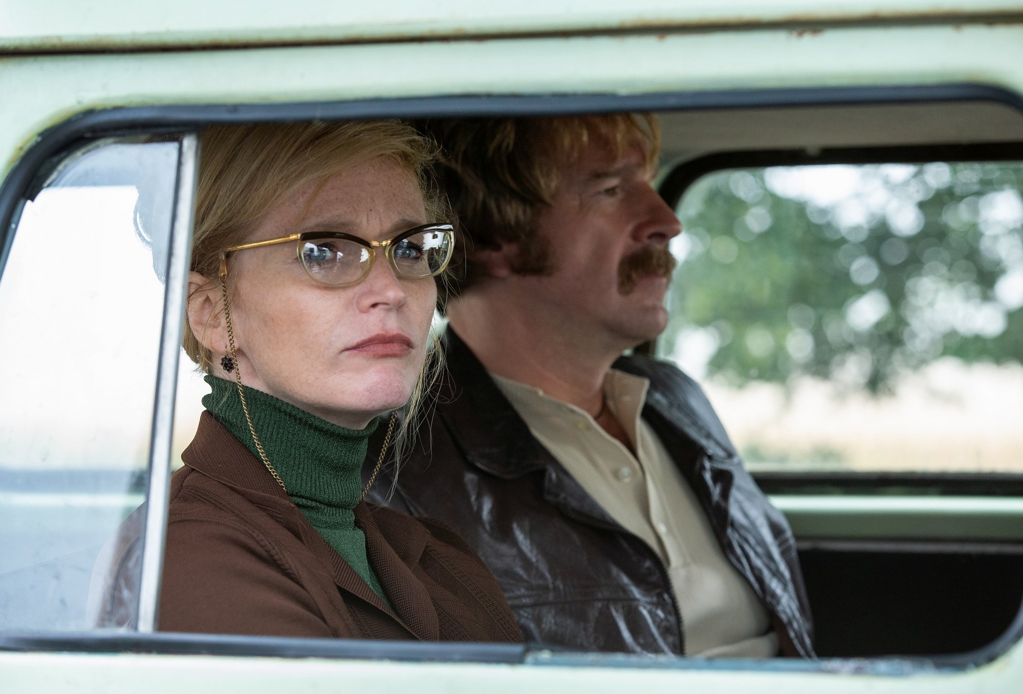 Volha - FOXTERIÉRY (E01) (2023) | ČSFD.cz