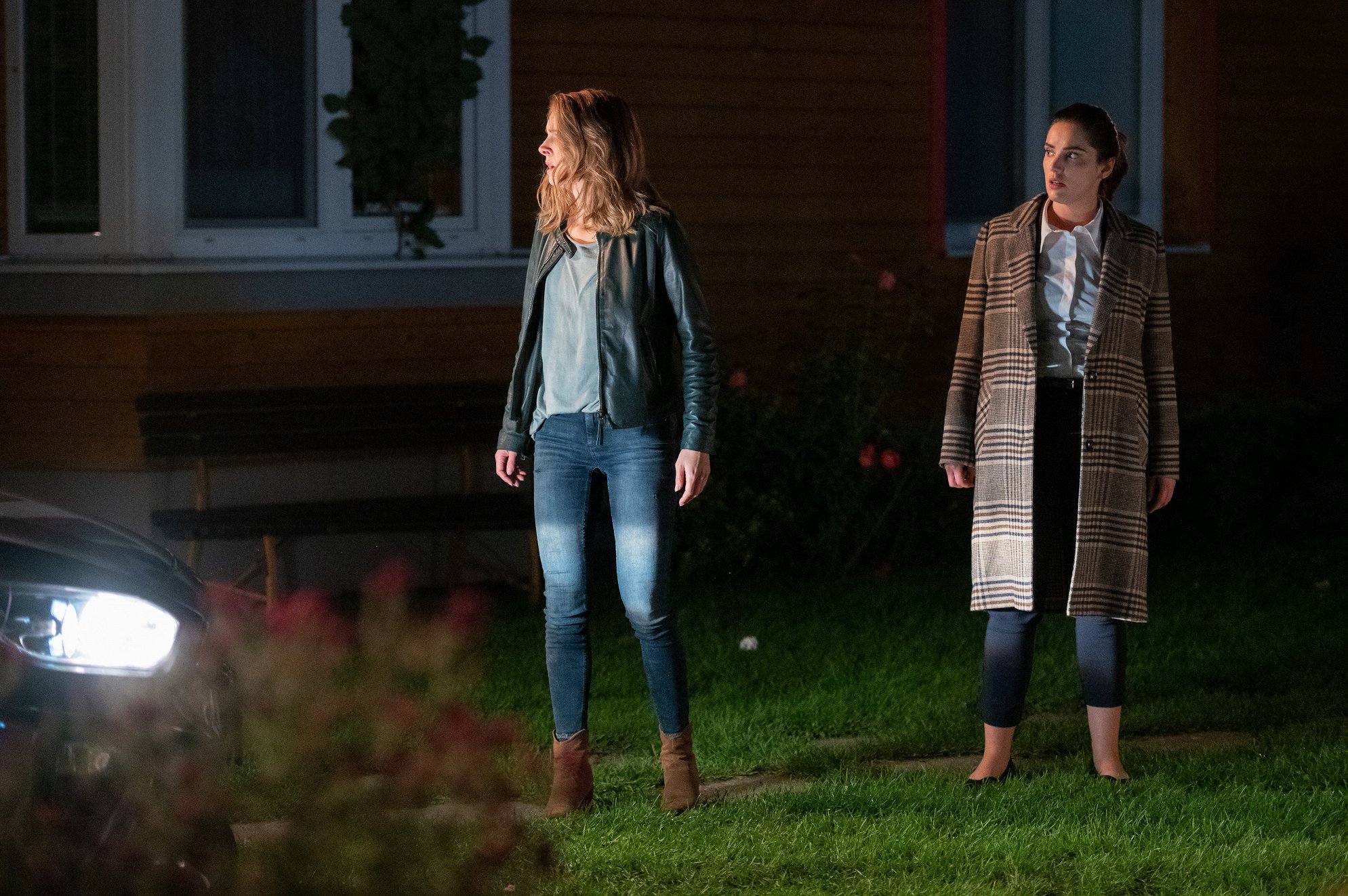 Klamstvo (2023) | Filmotéka | ČSFD.cz