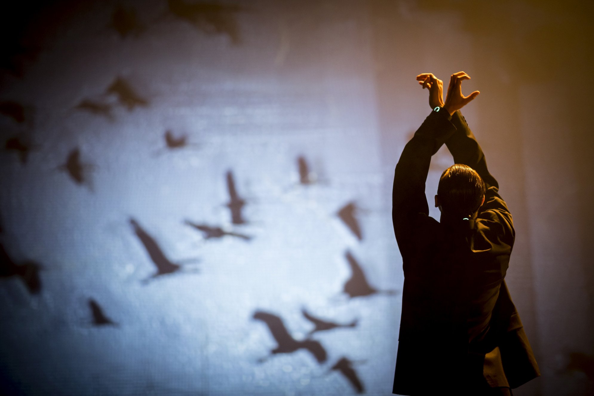 Robot Radius (2023) | ČSFD.cz