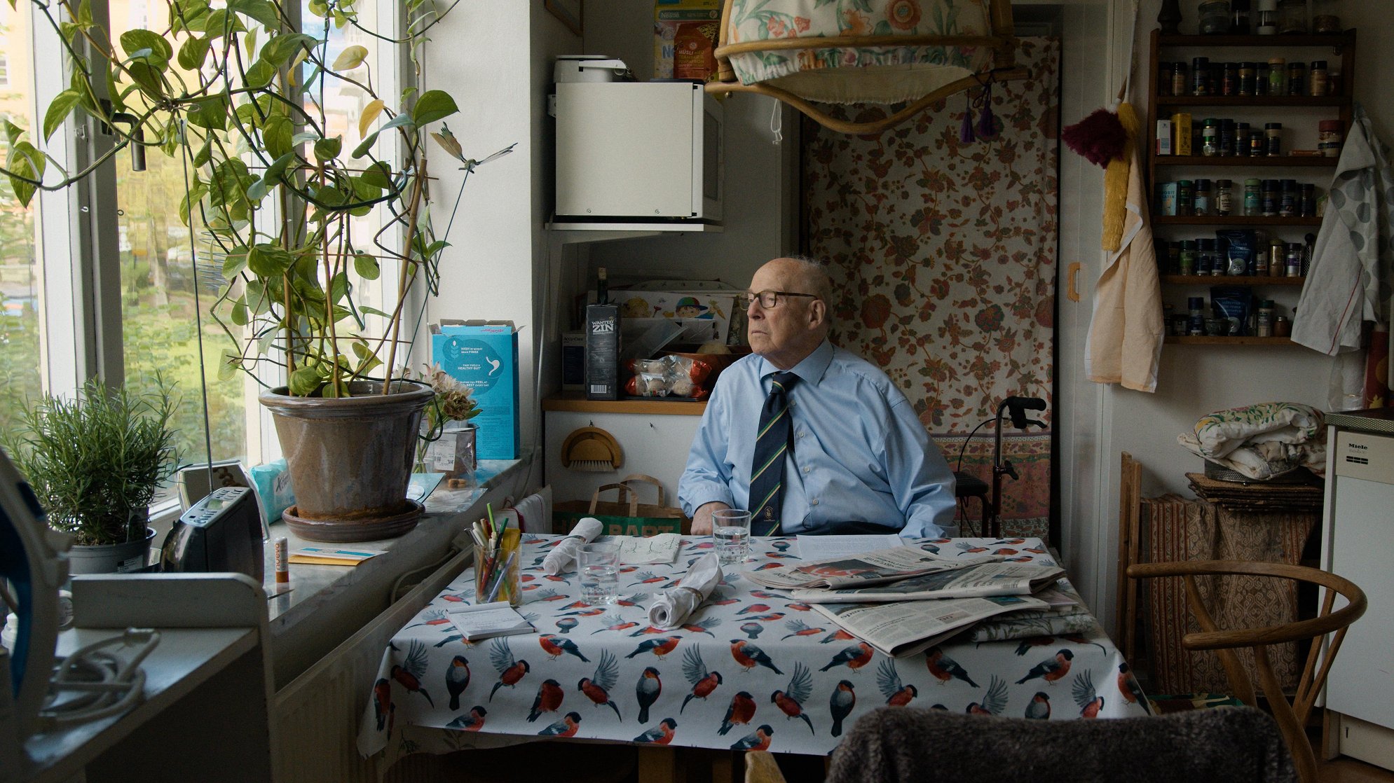 Blix Not Bombs (2023) | Galerie - Z filmu | ČSFD.cz