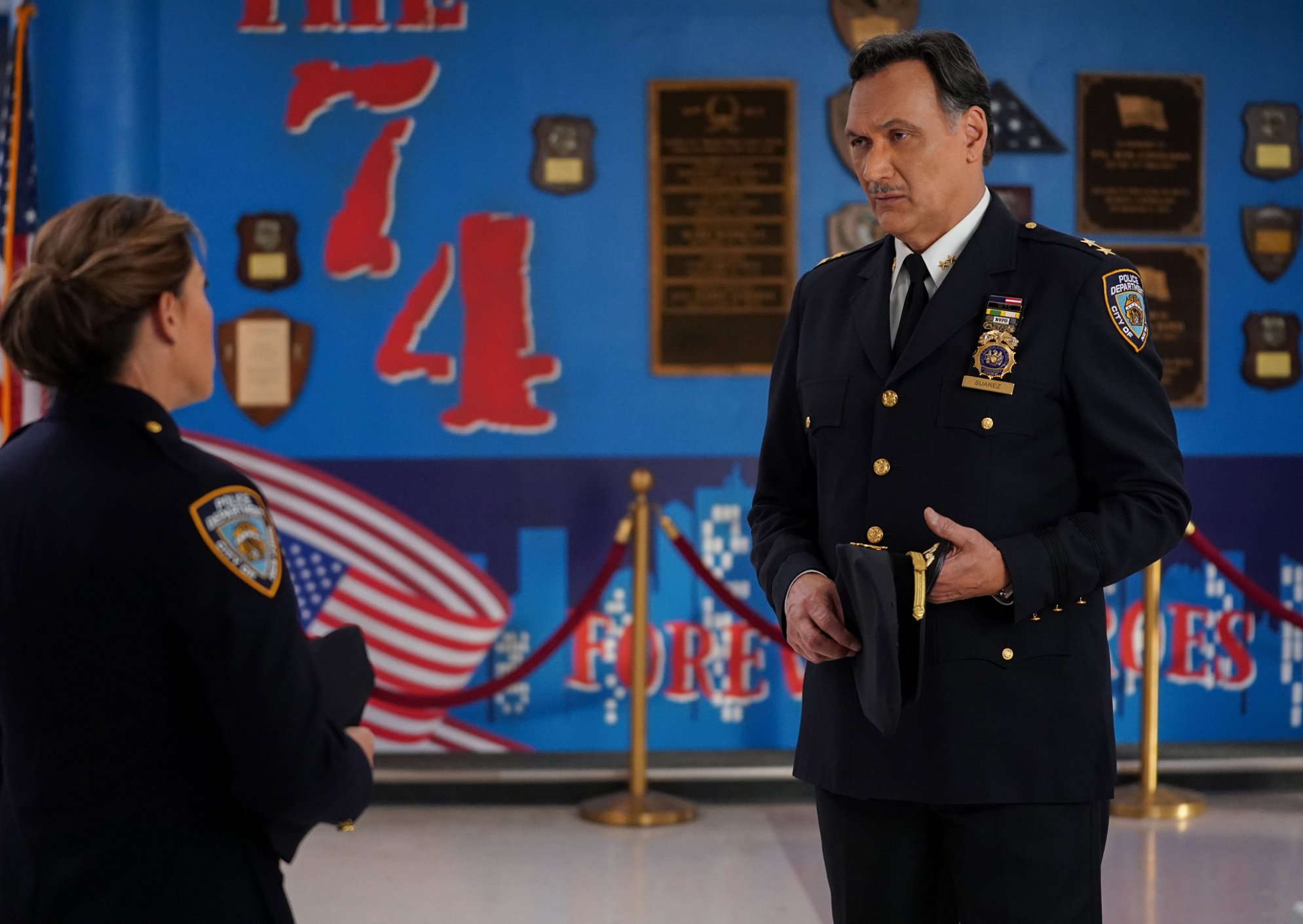 East New York - In the Bag (E18) (2023) | ČSFD.sk