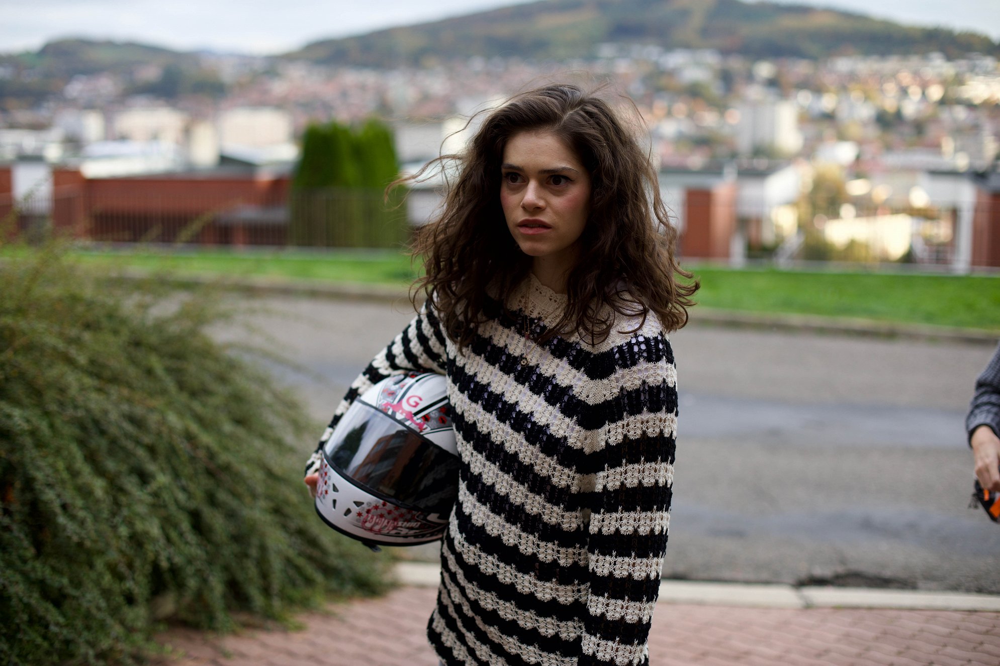 Sex O'Clock (2023) | ČSFD.cz