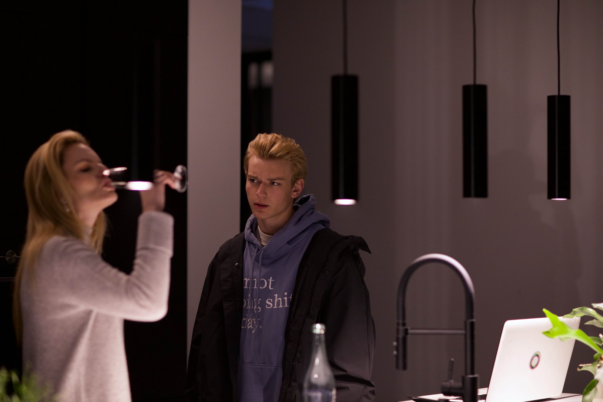 Sex O'Clock (2023) | ČSFD.cz