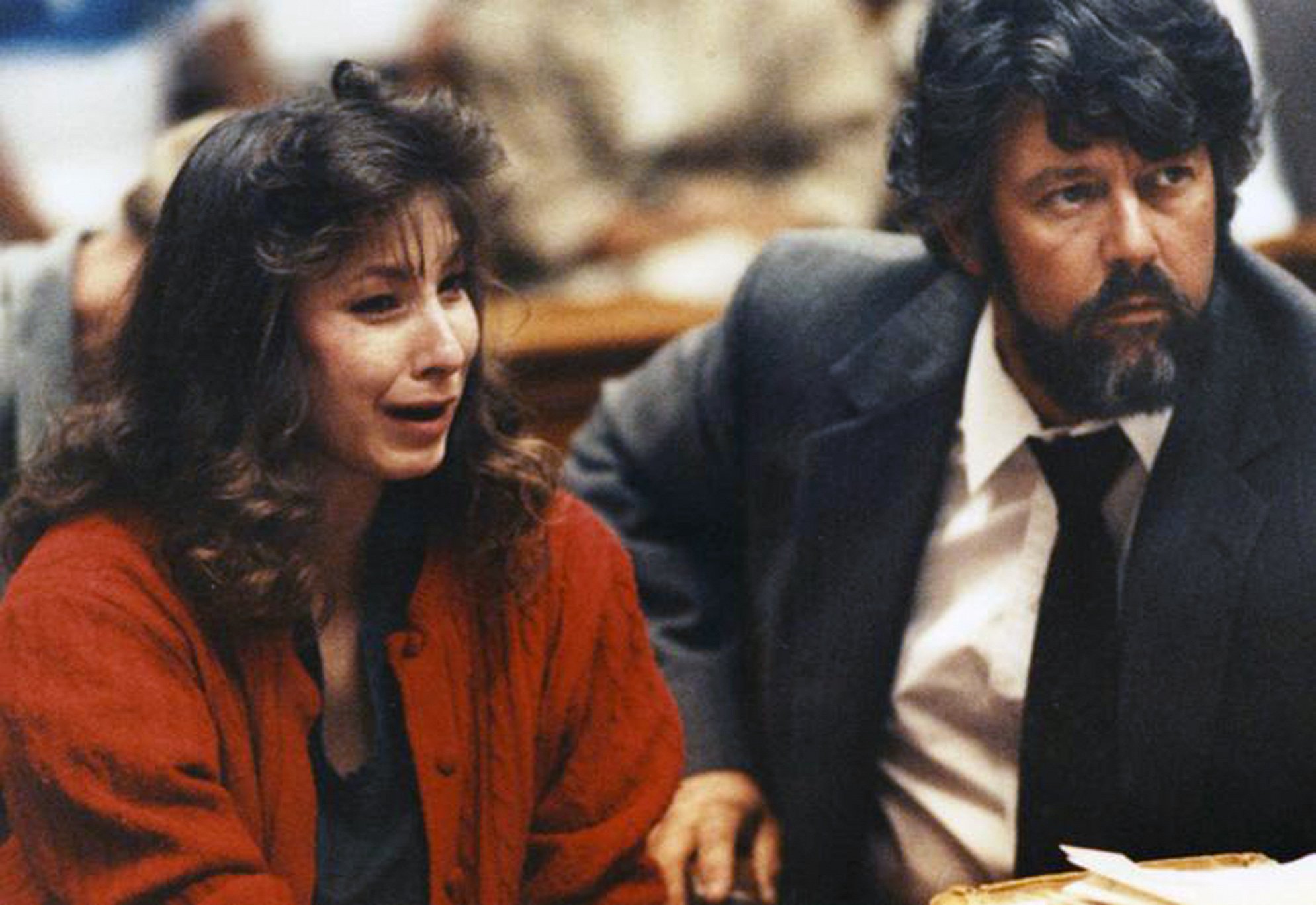 Snapped: Killer Couples - Cynthia Coffman & James Marlow (S02E09) (2014 ...