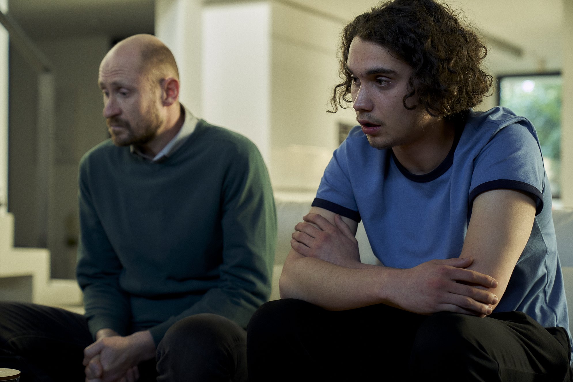 Případy mimořádné Marty - Série 1 (S01) (2022) | ČSFD.cz