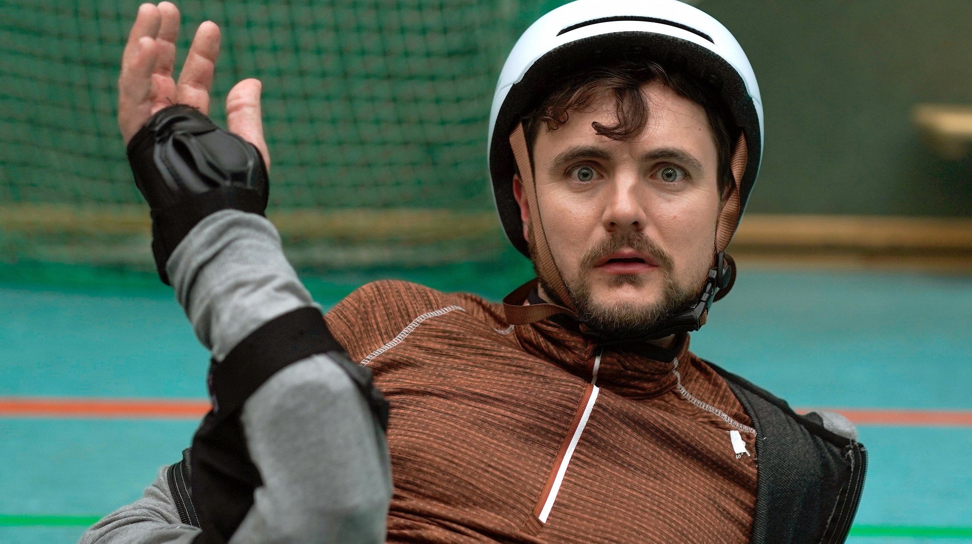 Almania - Alpha Alman (S01E07) (2023) | ČSFD.cz