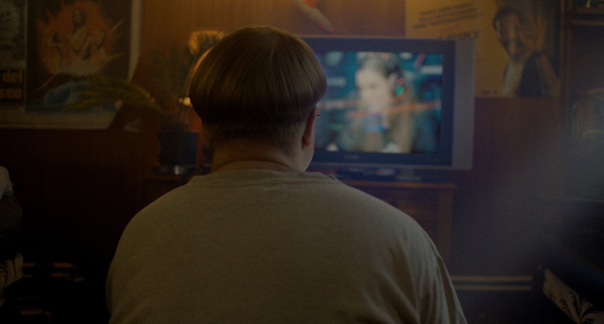 Hráč: DragonSlayer666 - Megaman (S01E03) (2017) | ČSFD.cz