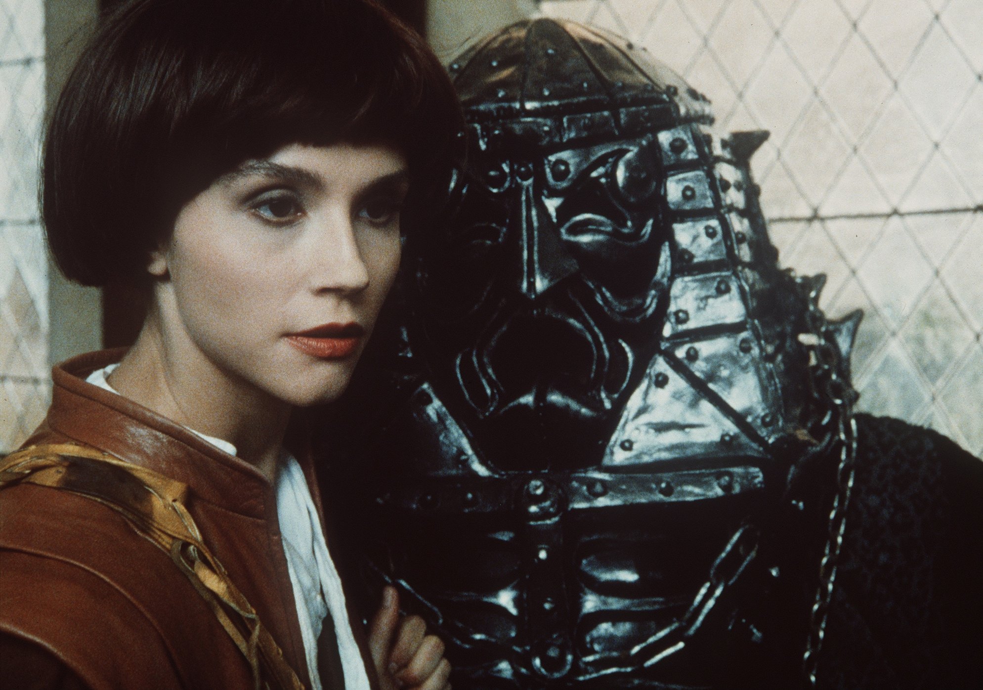 Princezna Fantaghiró 2 (1992) | ČSFD.cz