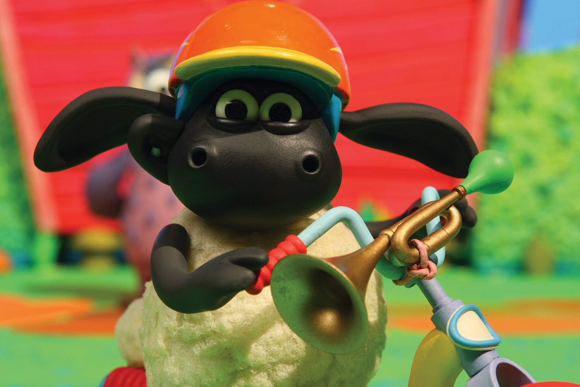 Kamarád Timmy - Beep Beep Timmy (S03E02) (2011) | Galerie - Z epizody ...