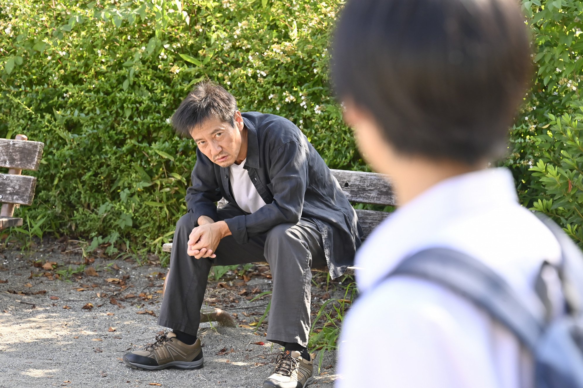 Gofungo ni igai na kecumacu - Tonari ni sumu sacudžinki (E02) (2022 ...