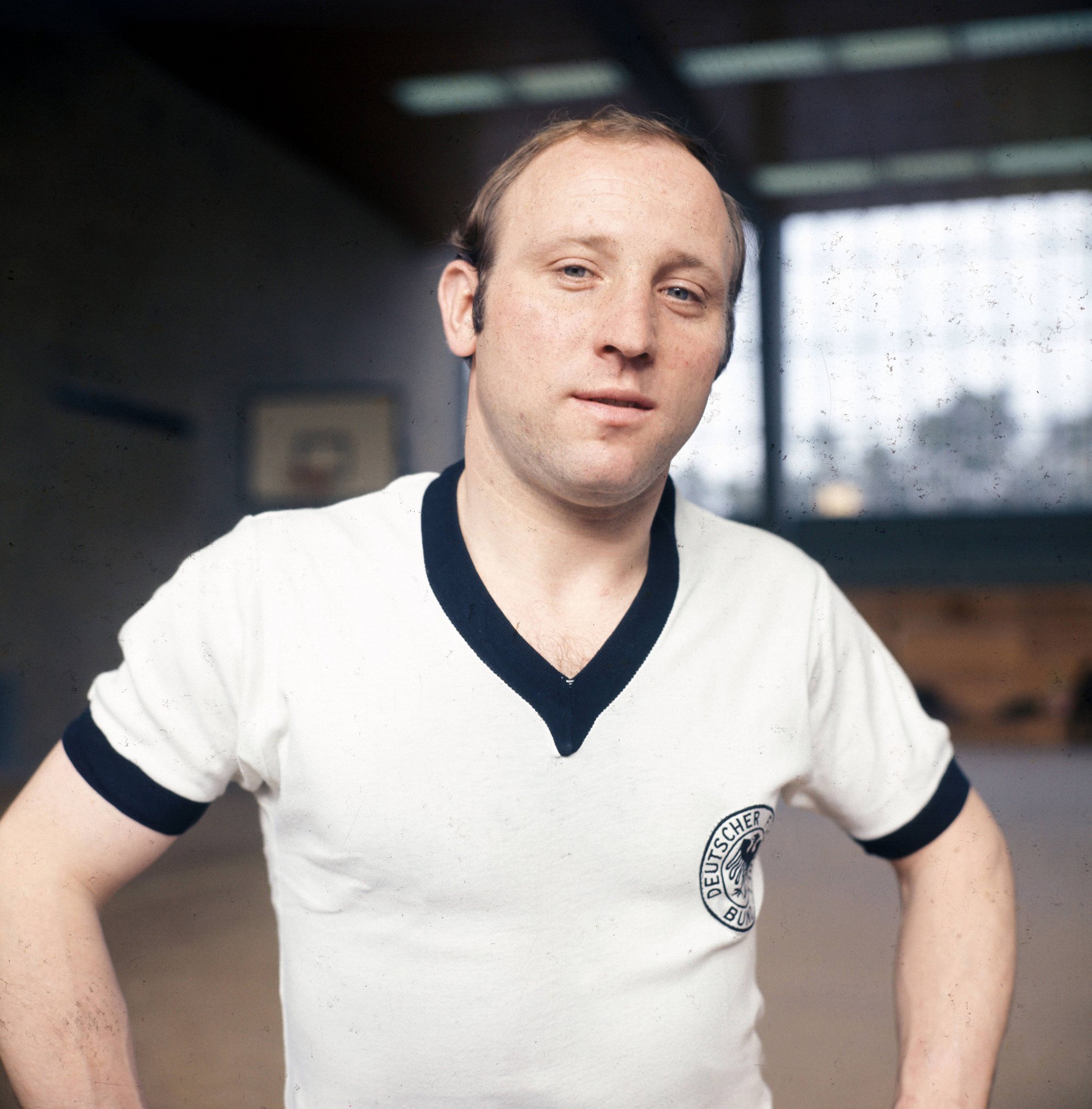 Terra X History - „Uns Uwe“ Seeler – Deutschlands Fußballheld (E15 ...