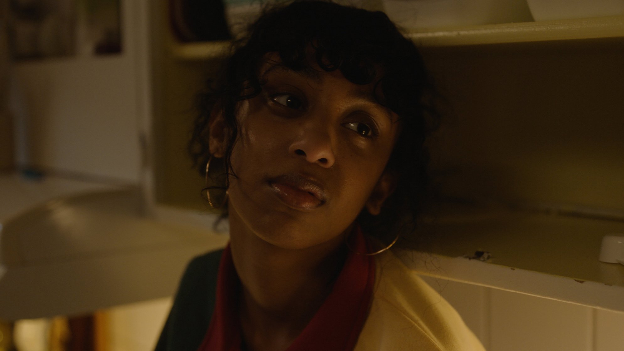 Fejkpatient - Om fruktan för döden (E01) (2023) | ČSFD.cz