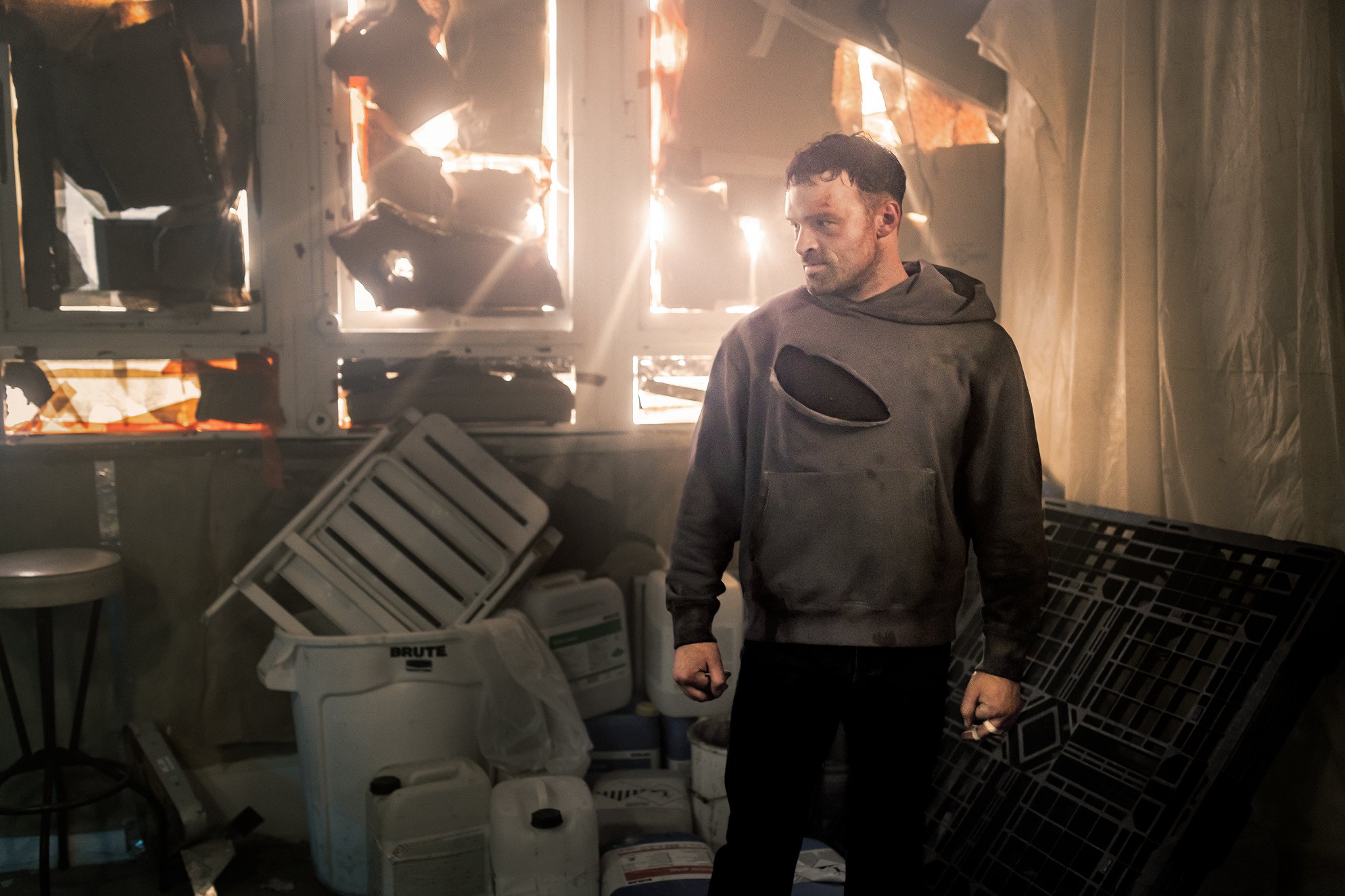 AKA (2023) | ČSFD.cz